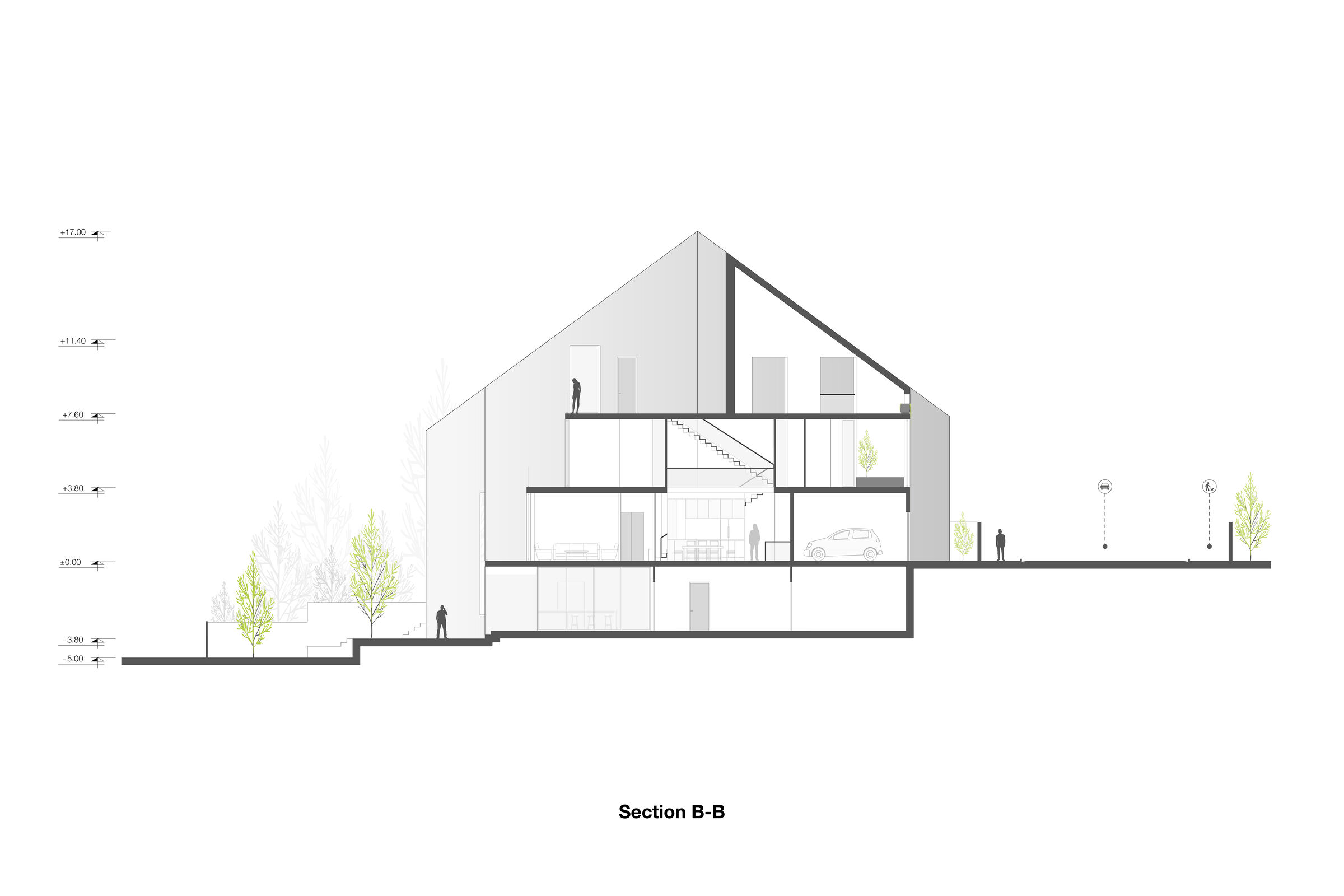 Gallery of Layers Villa | OJAN Design Studio | Media - 10