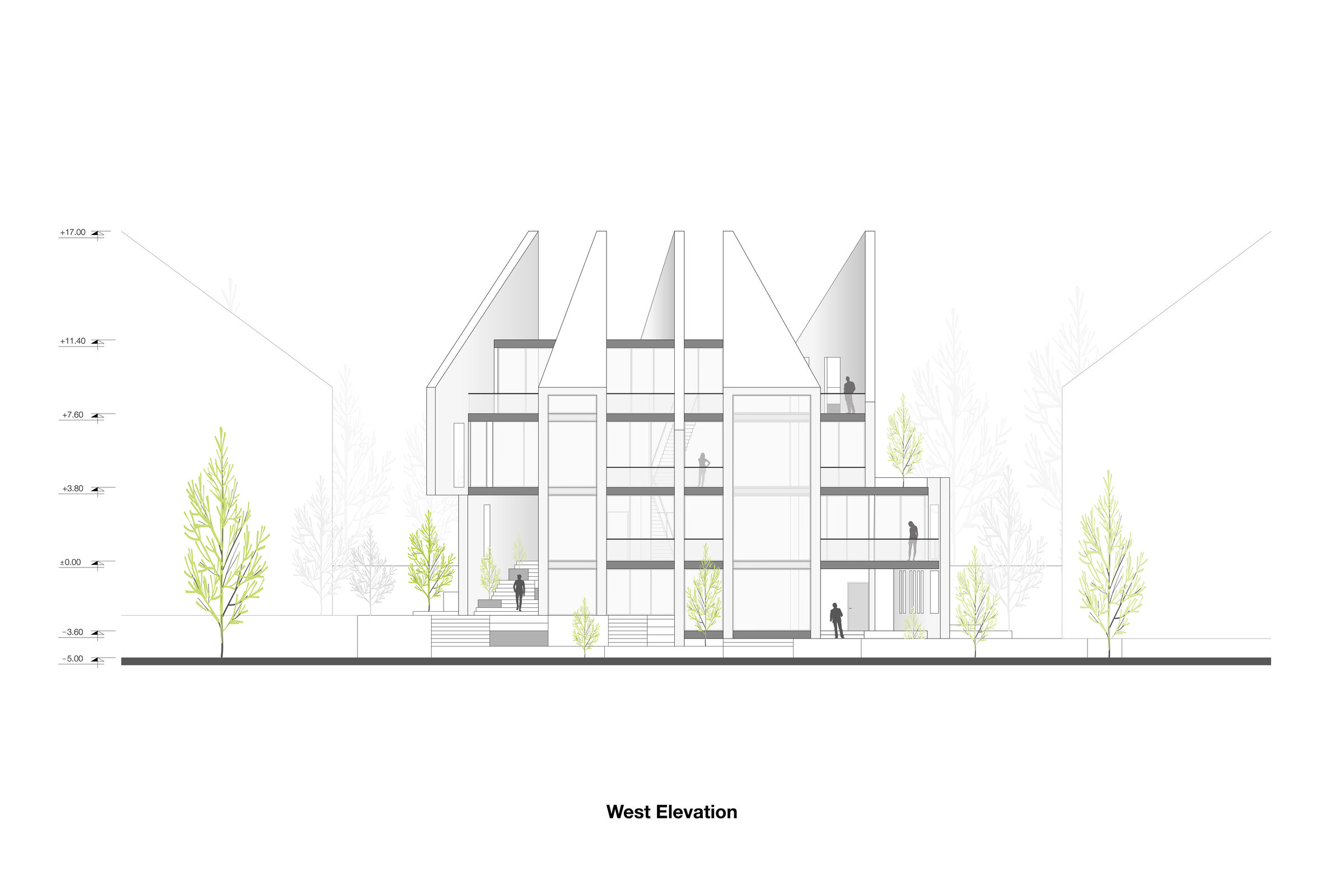 Gallery of Layers Villa | OJAN Design Studio | Media - 14