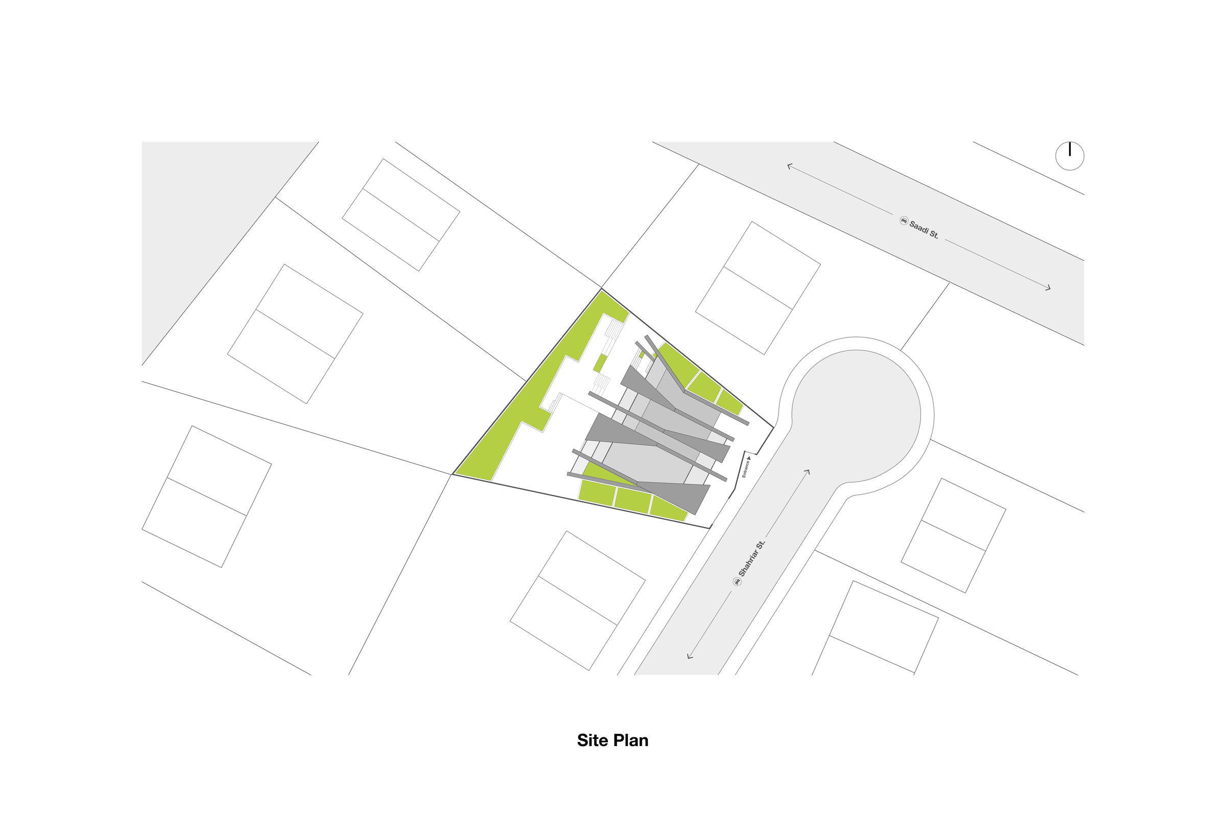 Gallery of Layers Villa | OJAN Design Studio | Media - 15