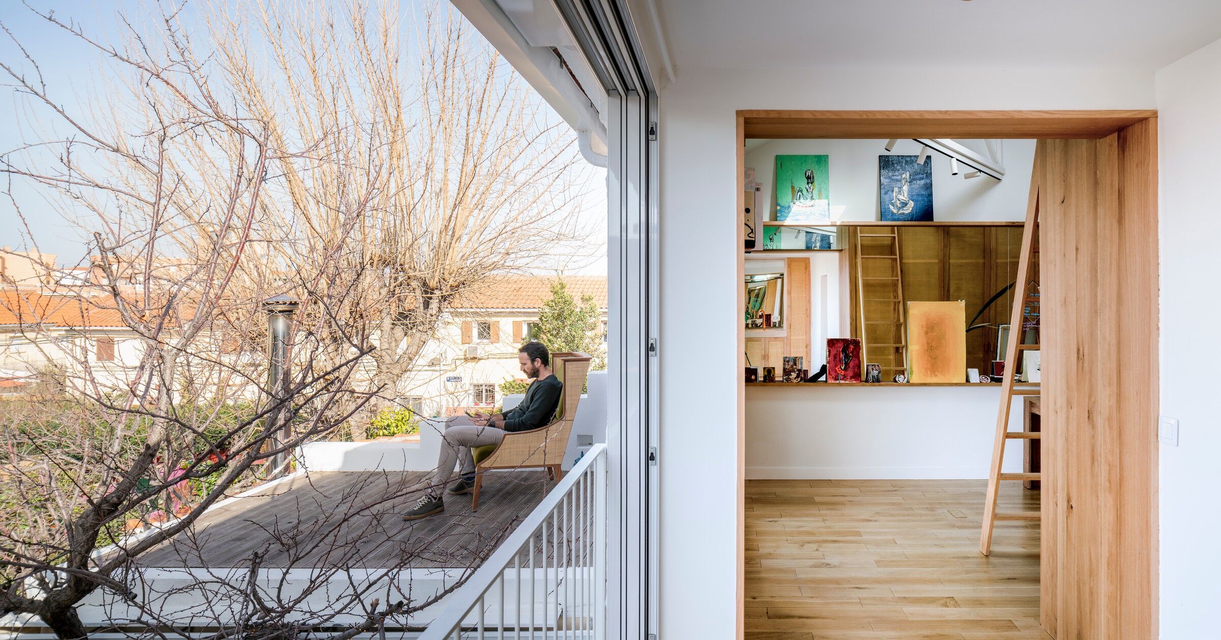 Amalarico Studio | Zooco Estudio | Archello