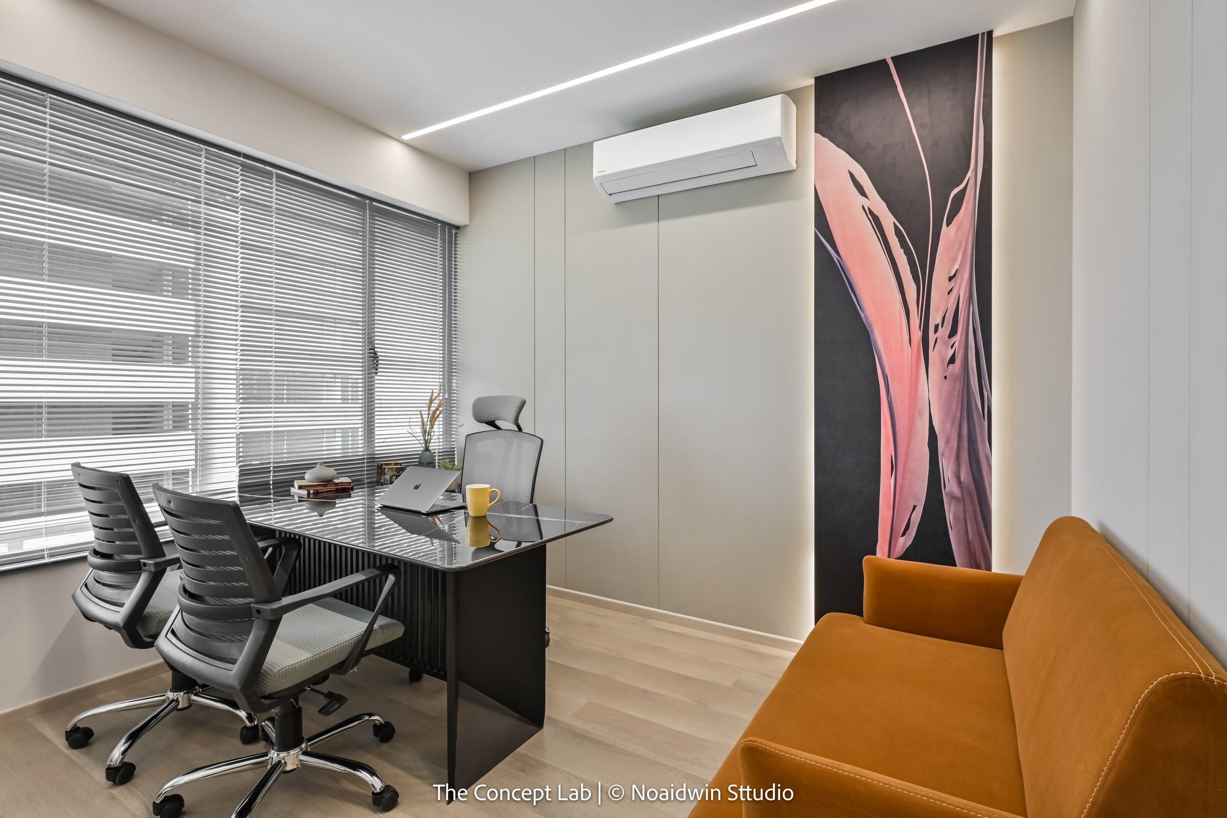 Office - 610 | The Concept Lab | Archello