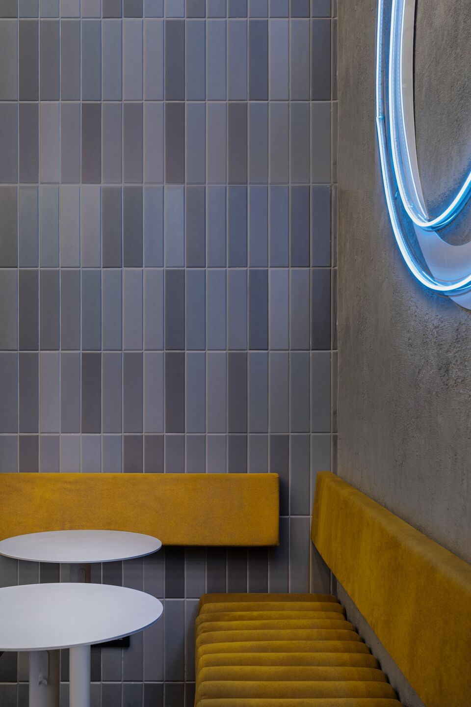 Discover Tiles Bars Design Ideas and Pictures | Archello
