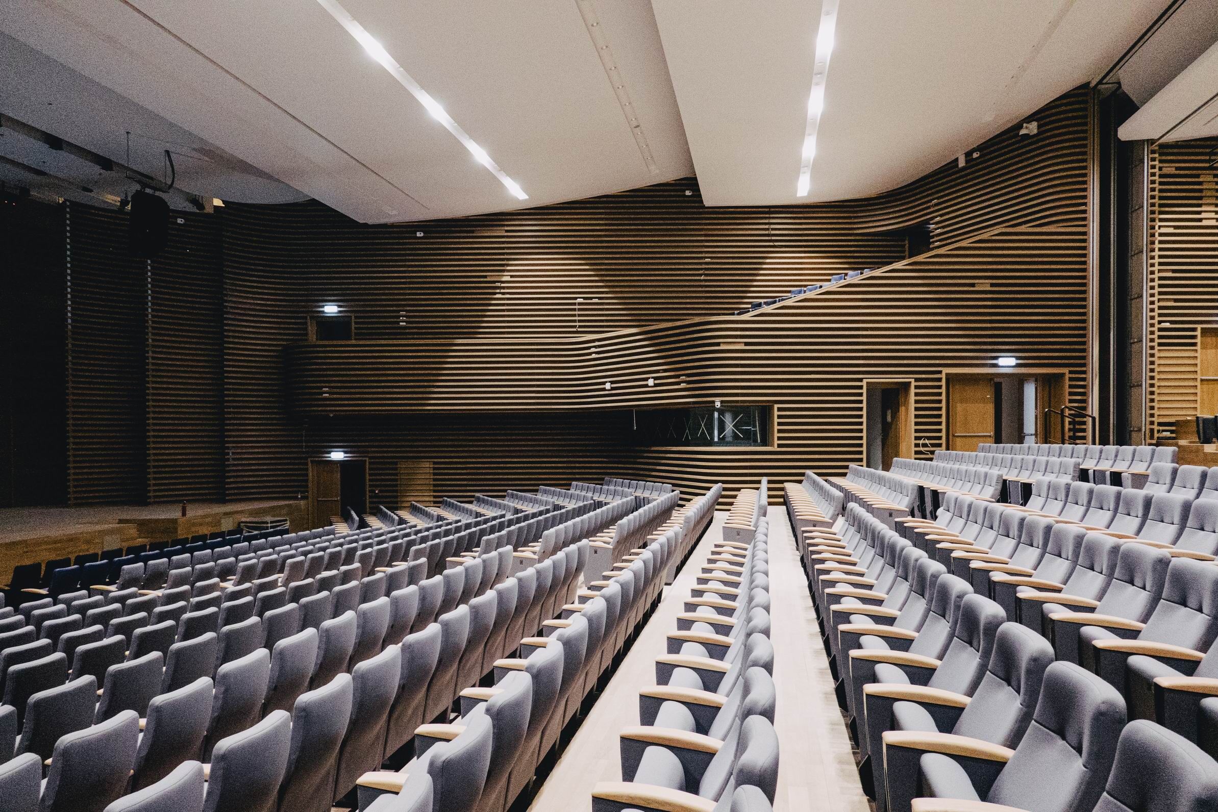 Gallery of The Grand Mosque of Algiers | KSP ENGEL GmbH | Media - 8