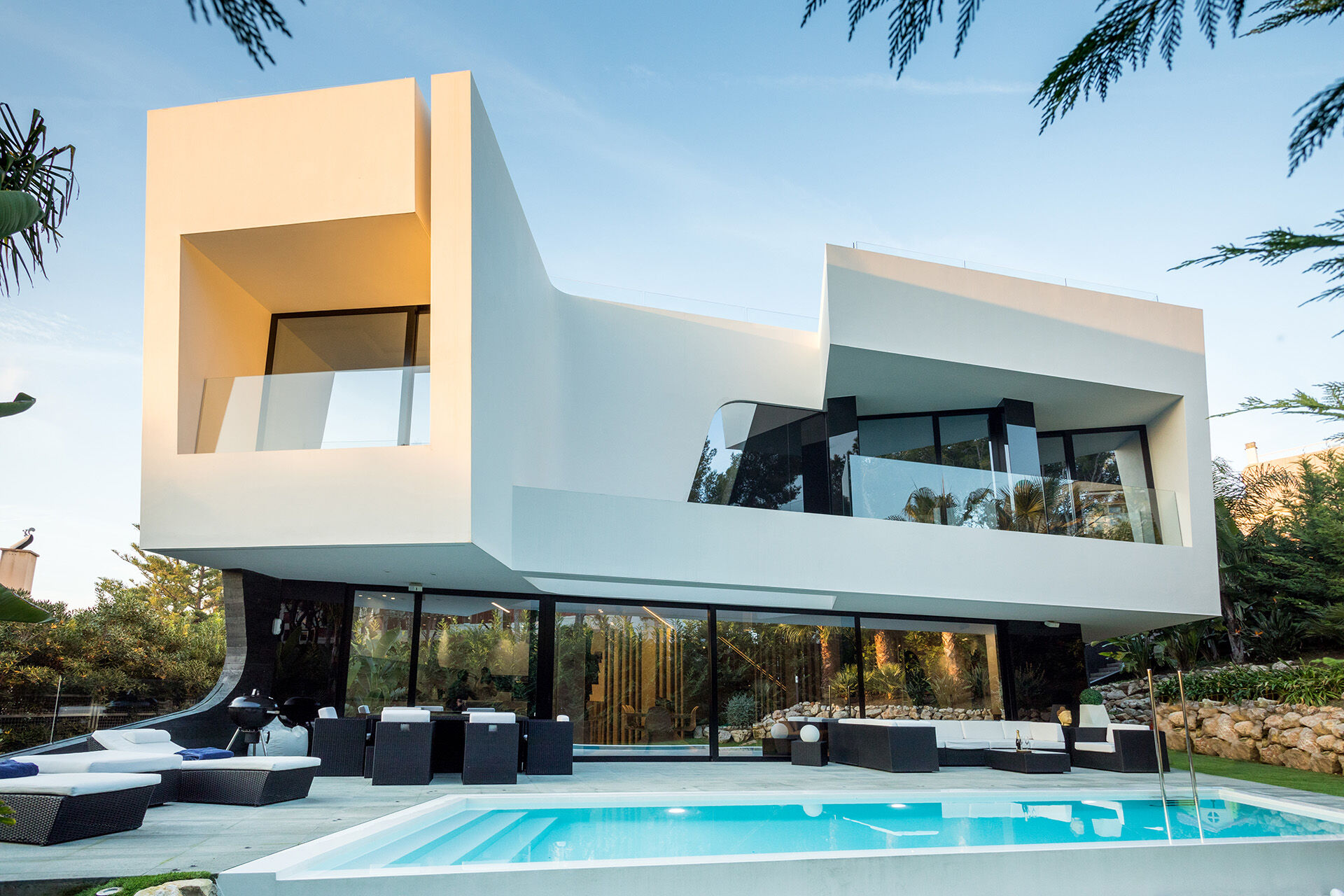 House in Costa Brava | A-cero | Archello