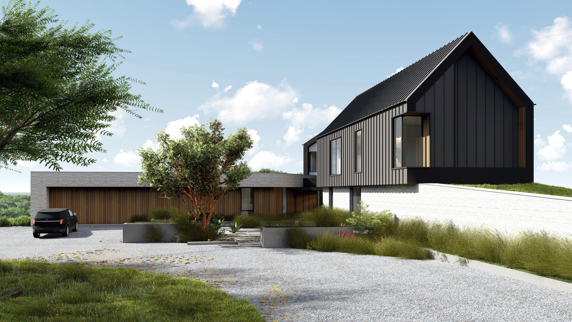 Westfall | Assembledge | Archello