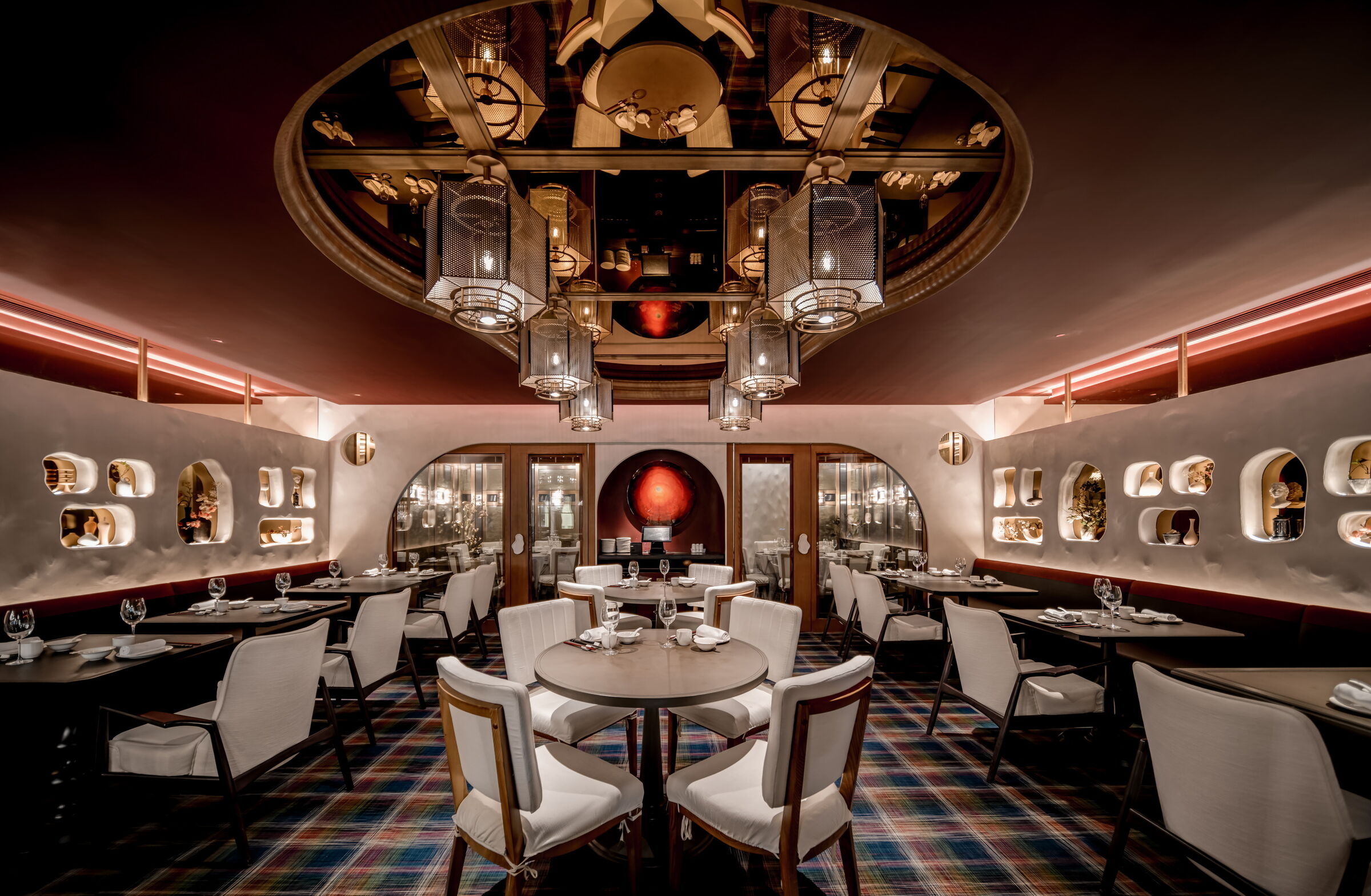 Moments Together | Minus Workshop | Archello