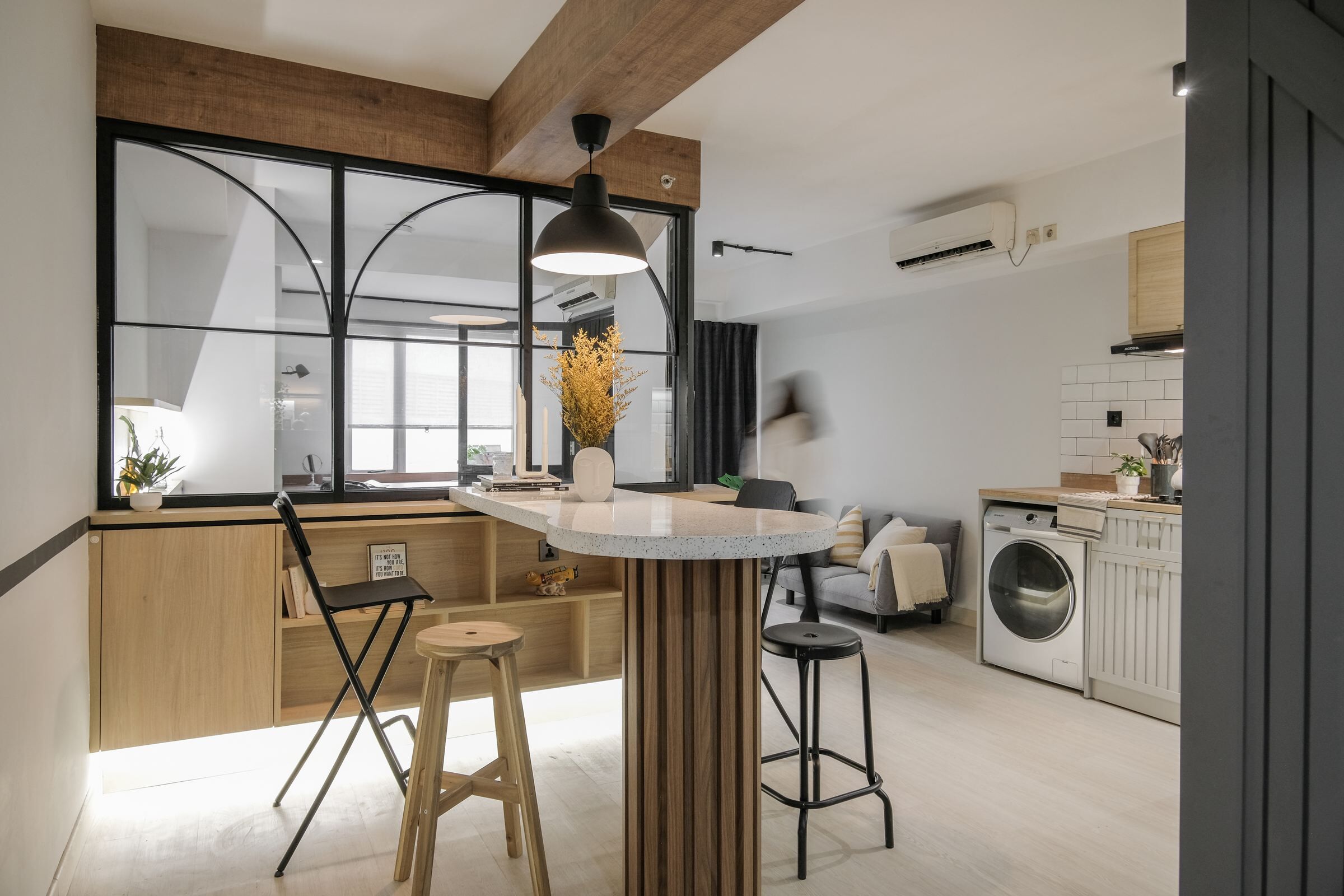 RUST | Co in Collaborative Lab | Archello