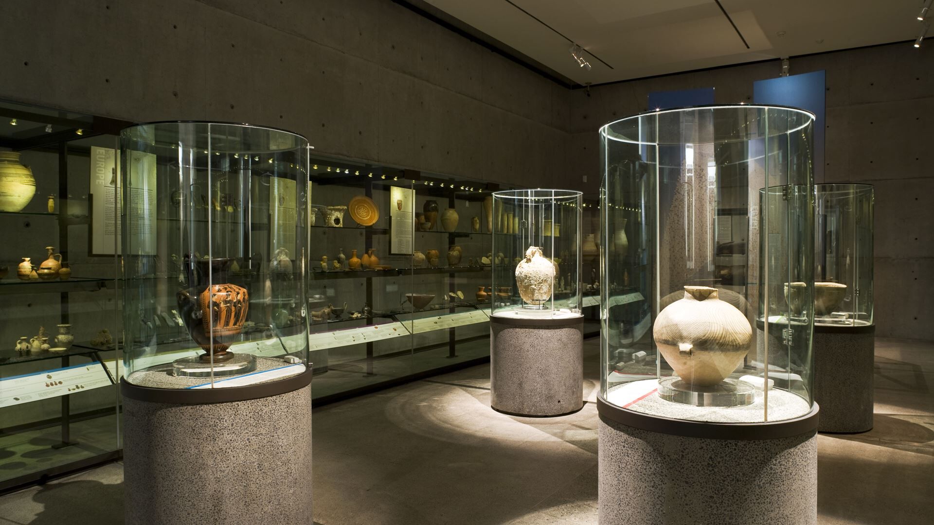 BanditShield - Security Glass por Glasshape | Archello