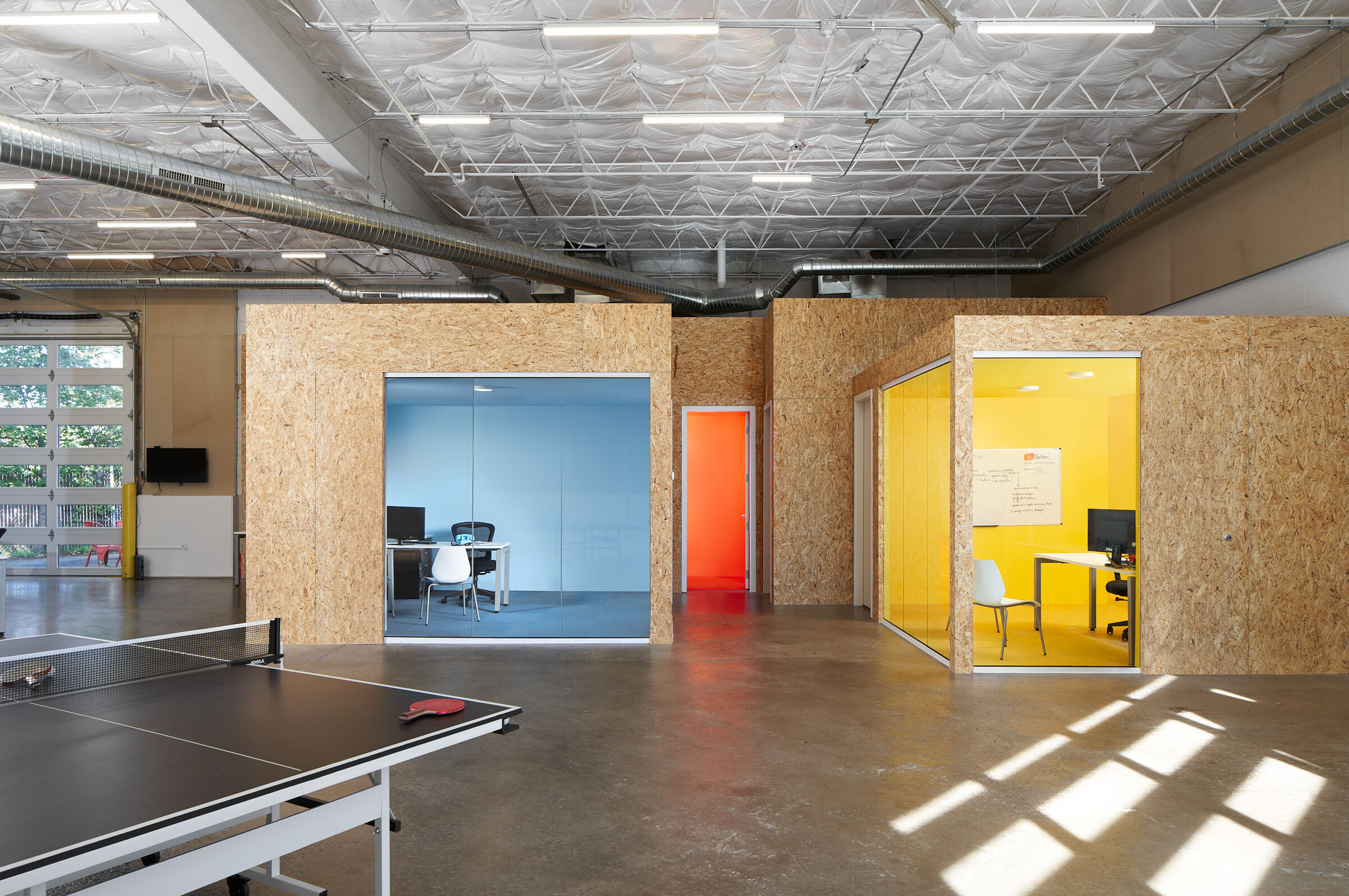 Arbeit | asap/ adam sokol architecture practice | Archello