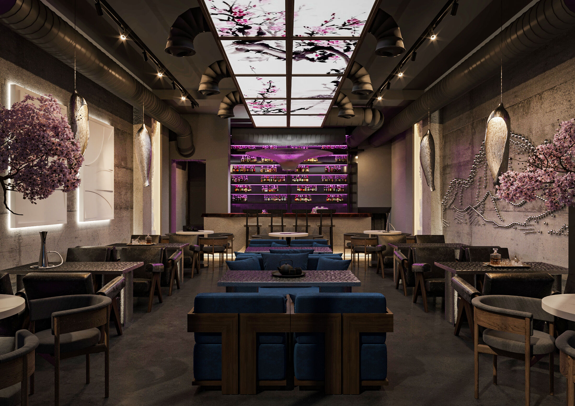 Gallery of Panda Yerevan | Futuris Architects | Media - 1