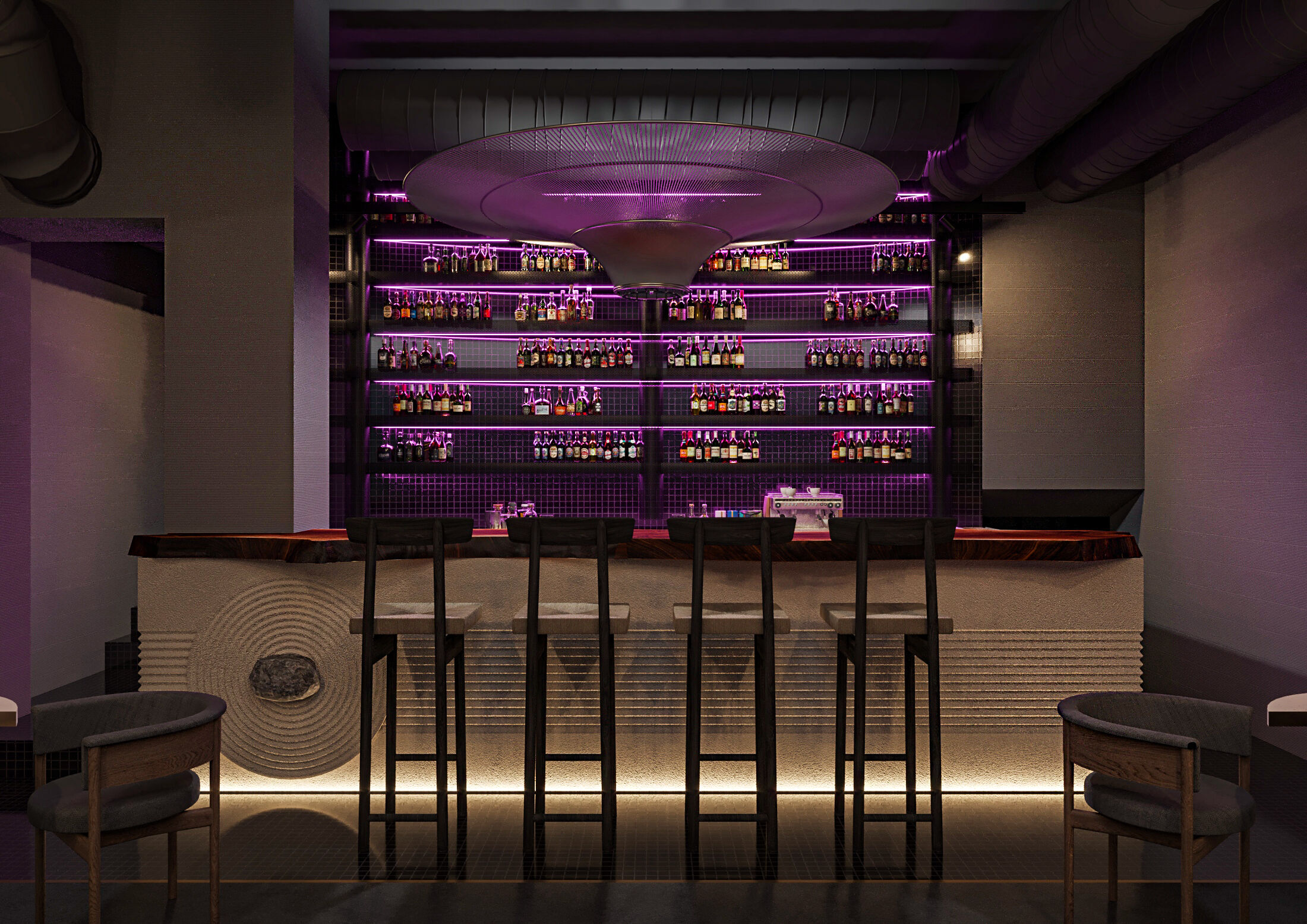 Panda Yerevan | Futuris Architects | Archello