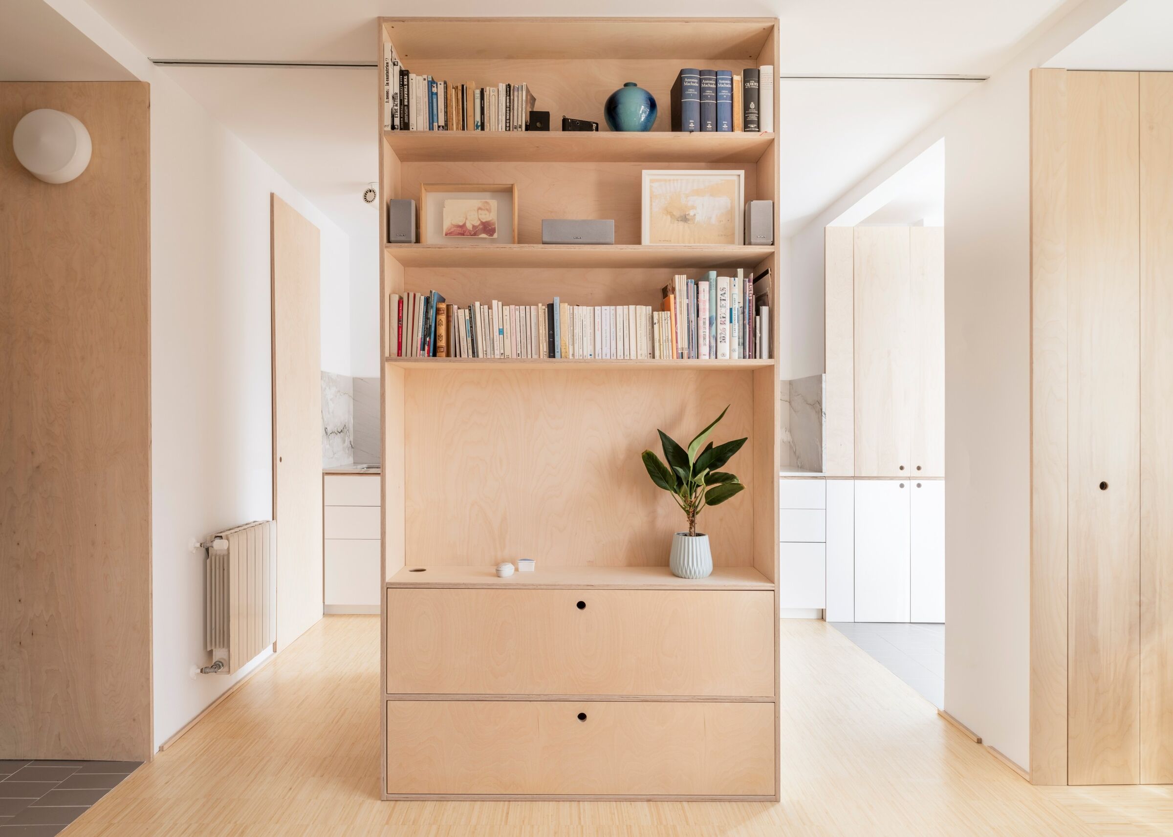 M11 | Minimo.pro | Archello