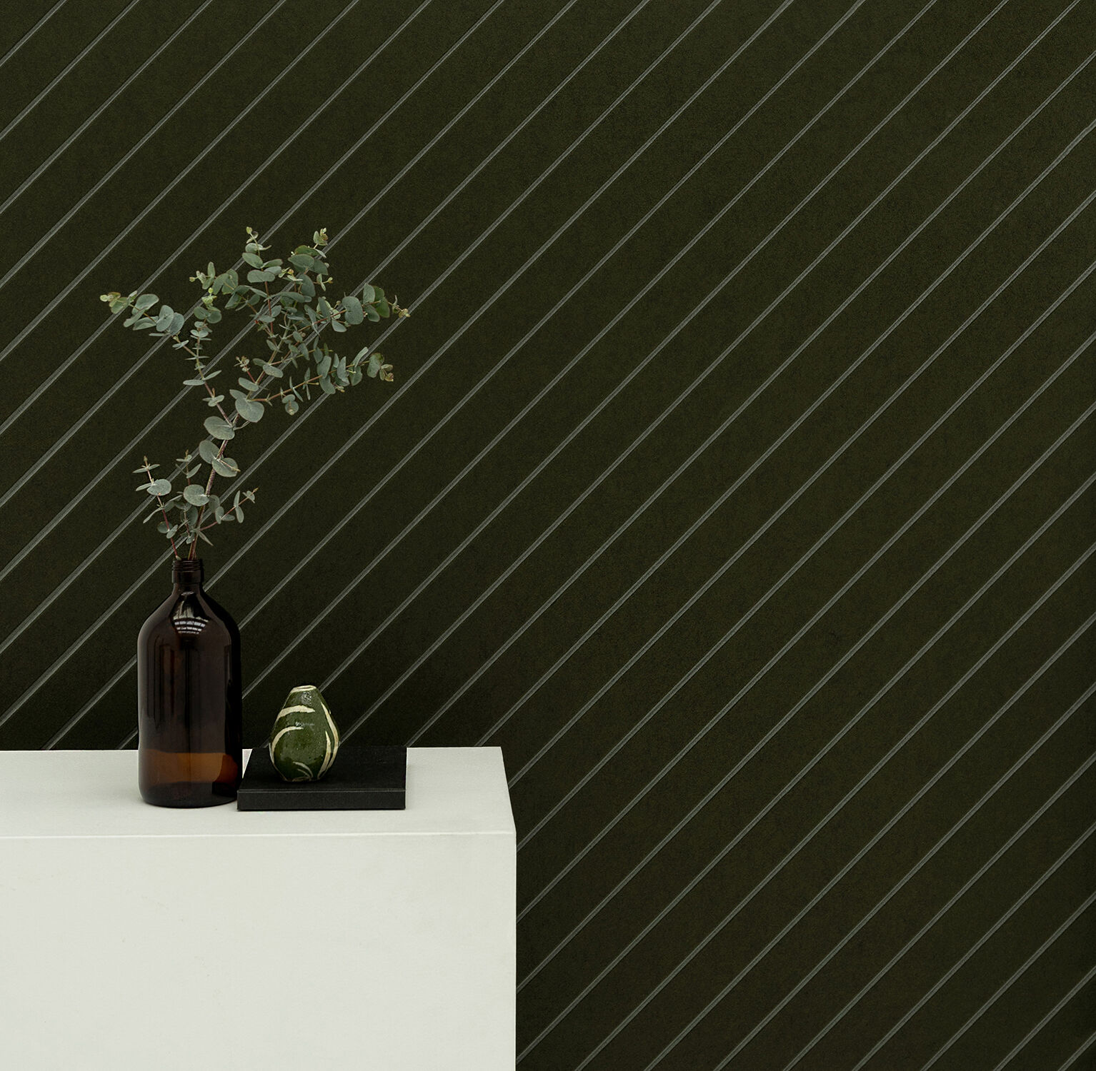 ecoustic® Dual por Unika Vaev | Archello