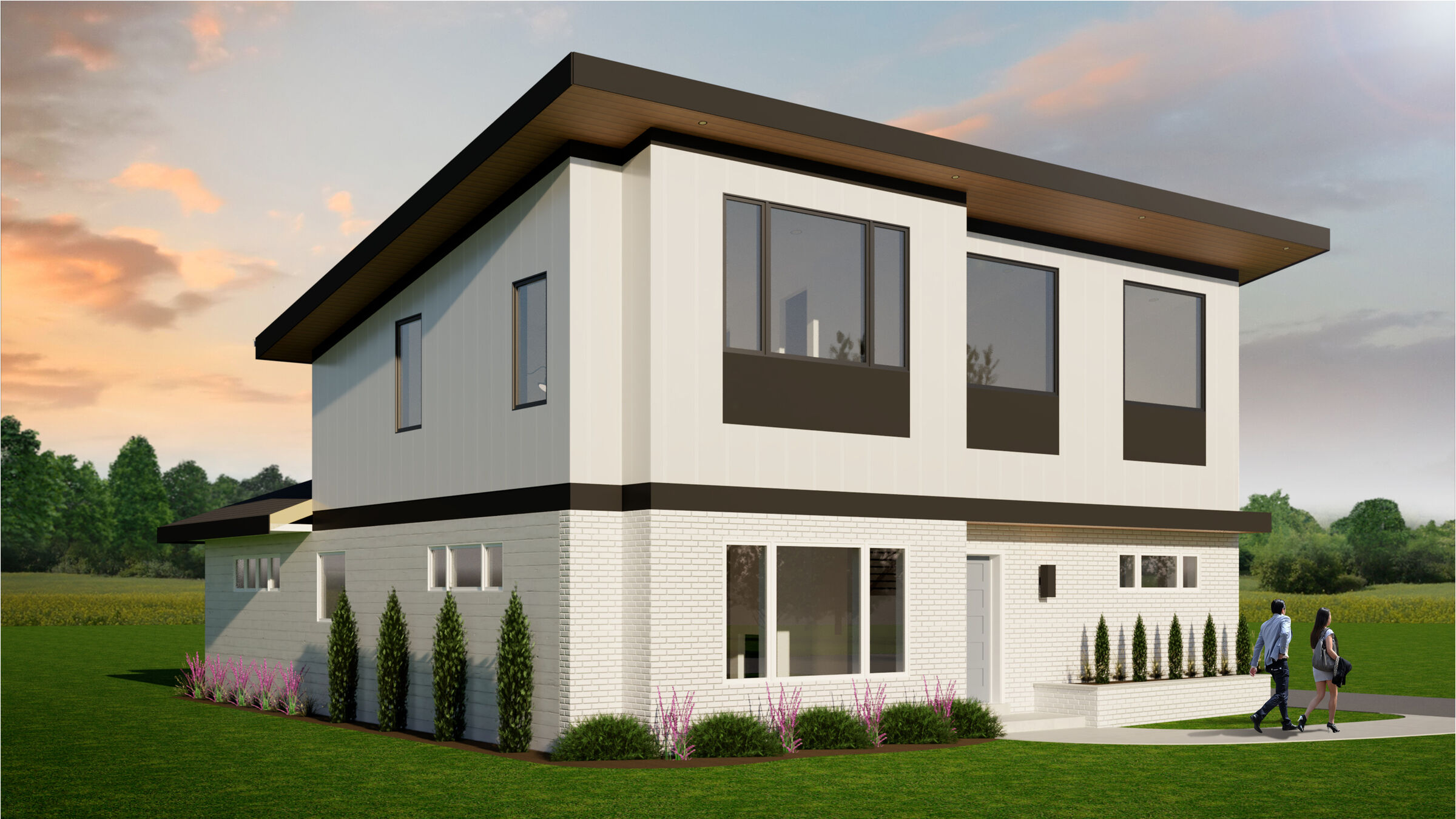 Casa Haus | Coorlas Architecture | Archello