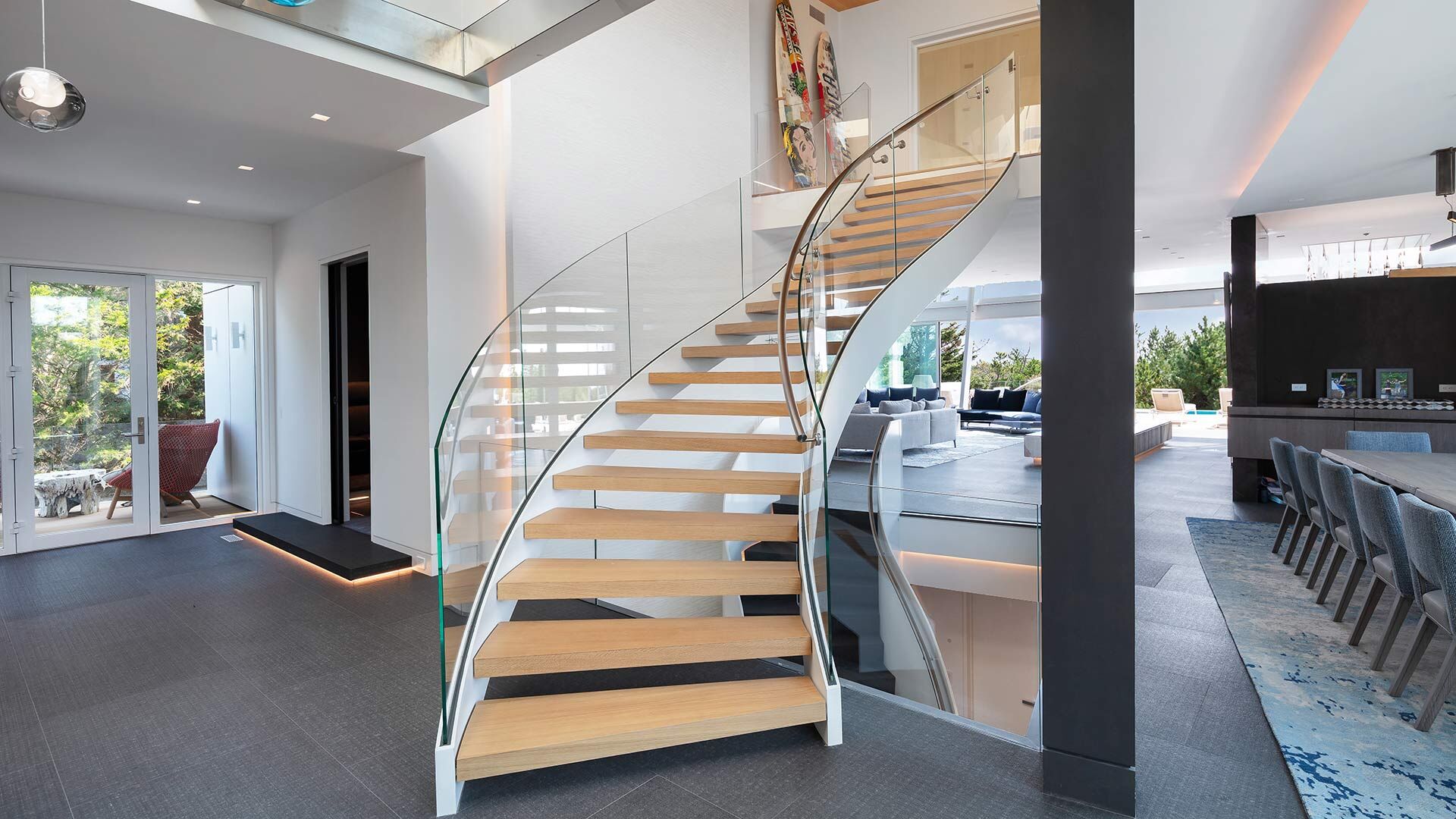 Dune Road - Westhampton | Glasshape | Archello