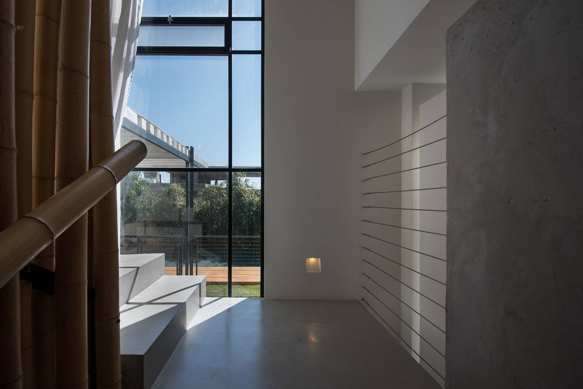 Gallery of Savion Residence | Neuman Hayner Architects | Media - 24