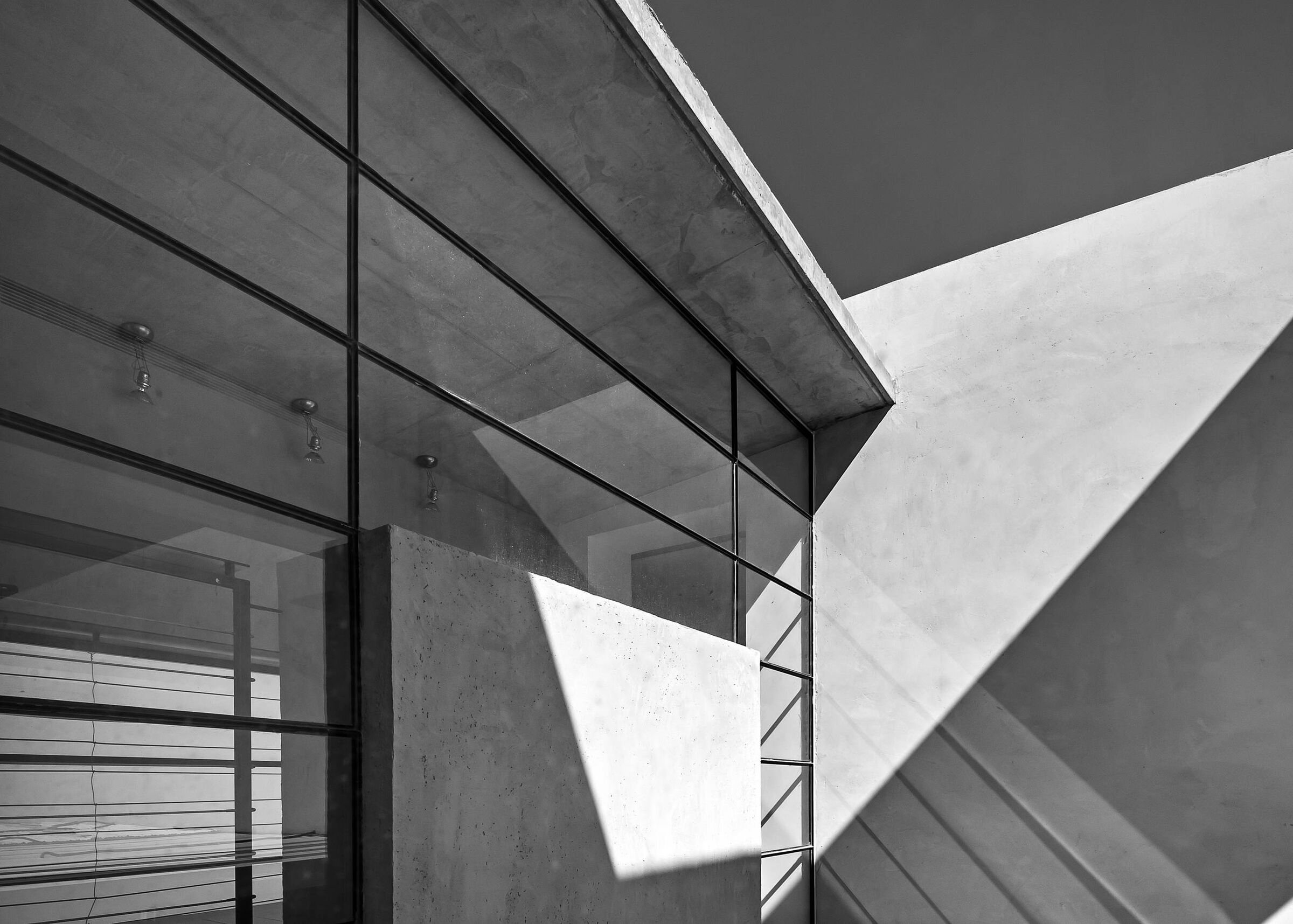 Gallery of Savion Residence | Neuman Hayner Architects | Media - 25