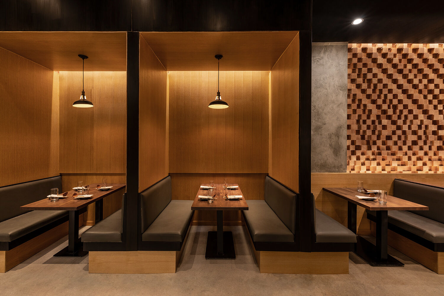 Gallery of Ichimi - Miami | YNL Architects, Inc. | Media - 5