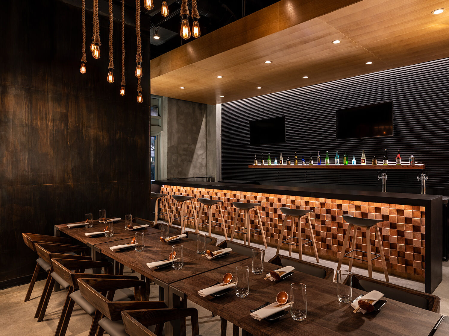Gallery of Ichimi - Miami | YNL Architects, Inc. | Media - 3