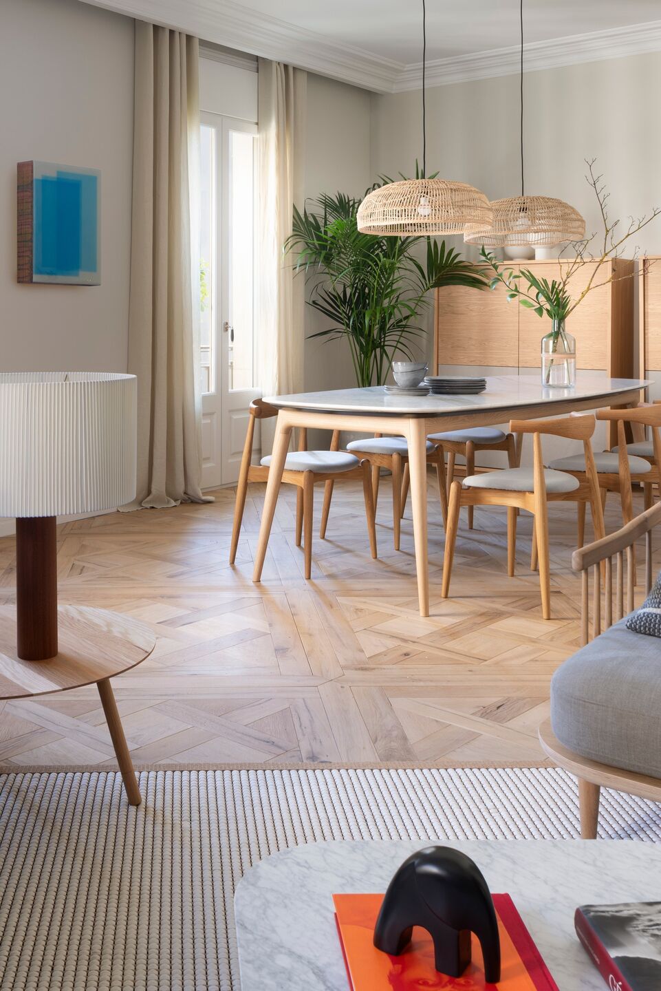 Gallery of Balmes House | The Room Studio | Media - 4