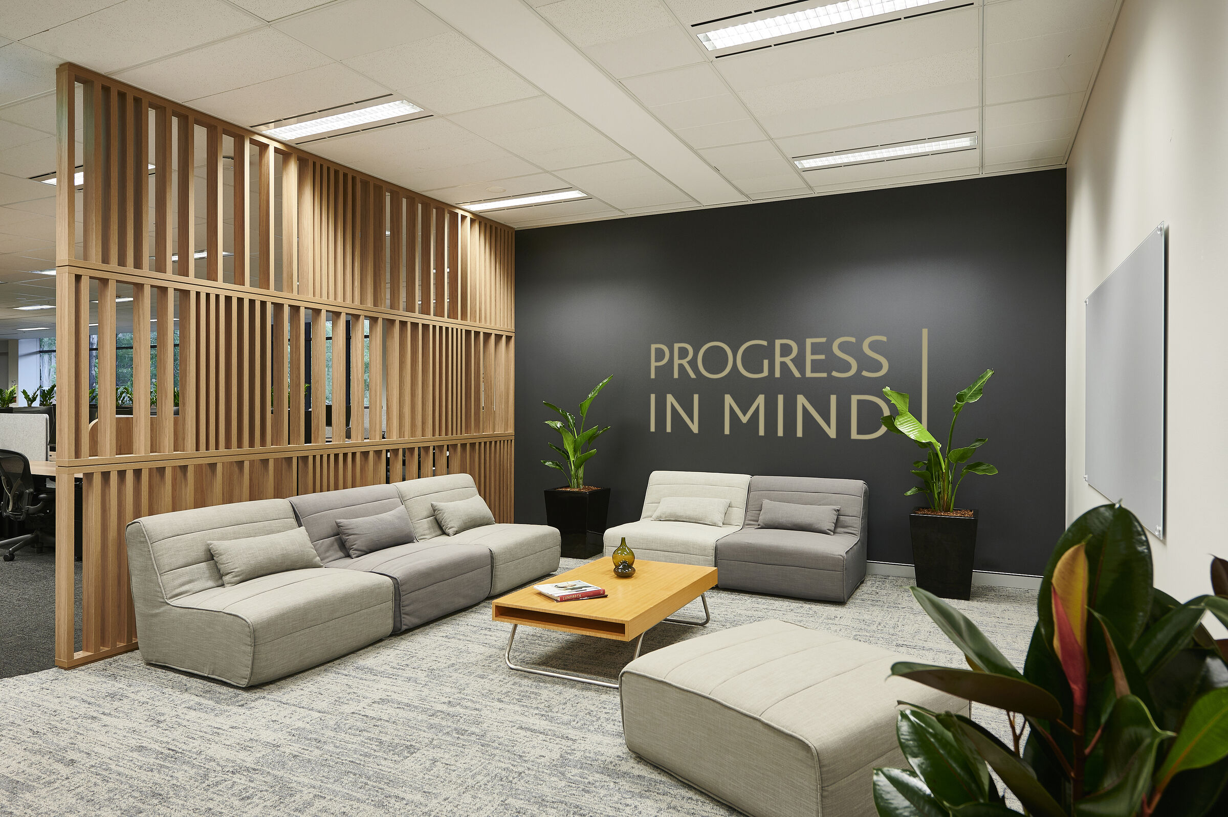 Lundbeck | PMG Group | Archello