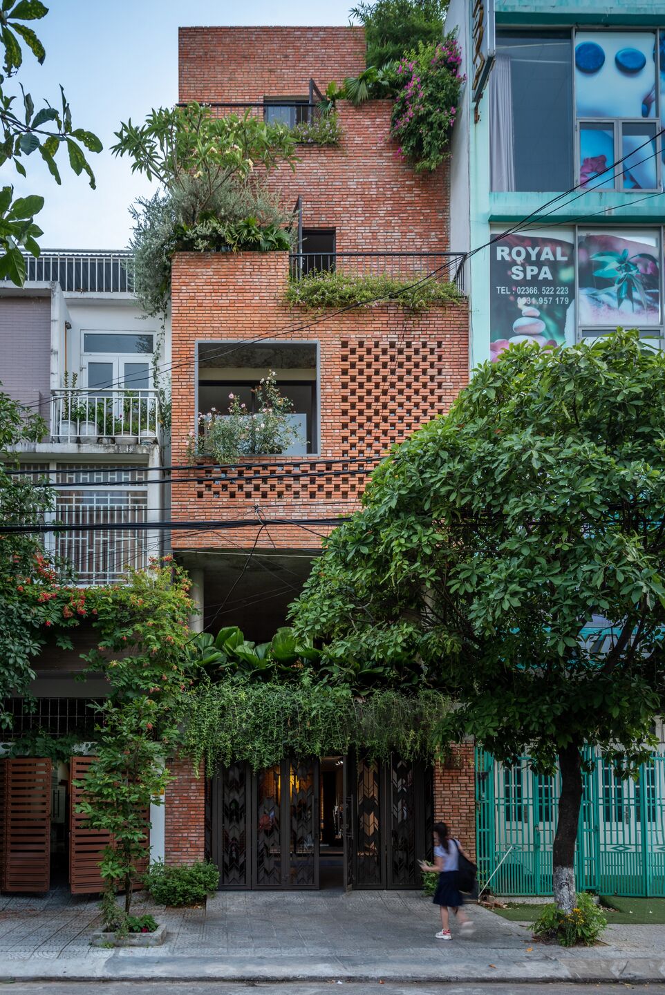 Minaka house | Hinz Studio | Archello