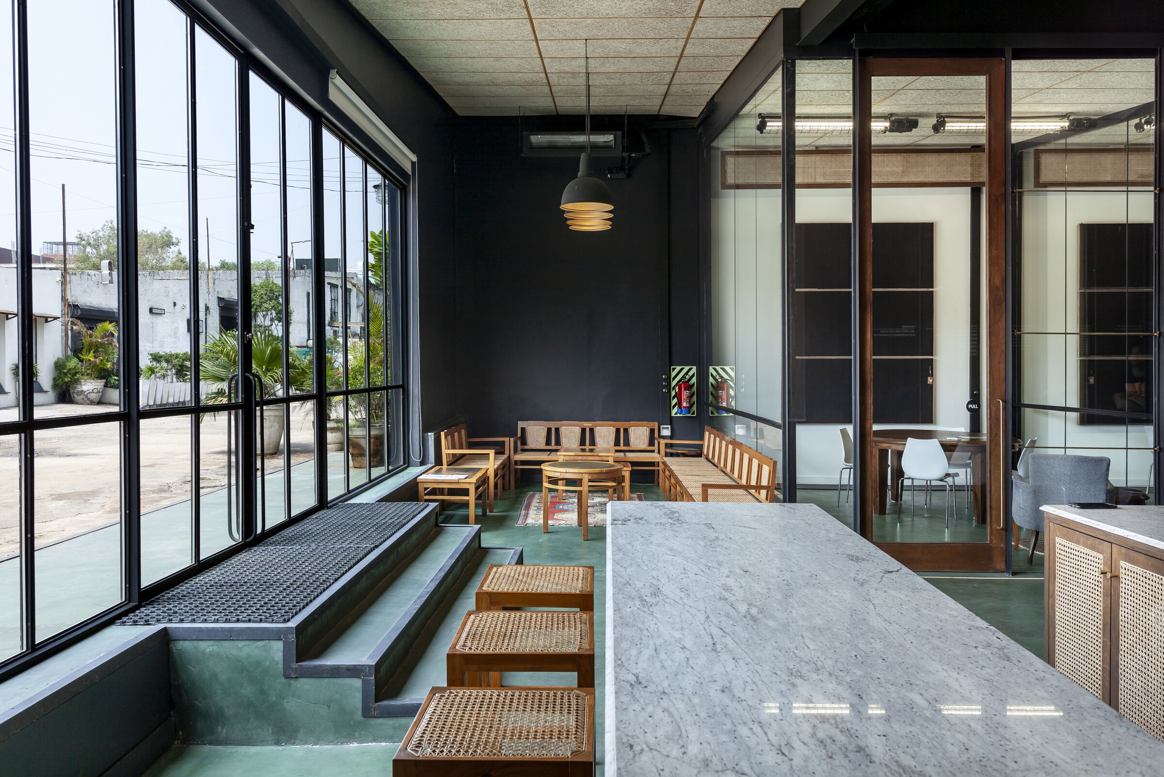 Common Room | Architecture Discipline | Archello