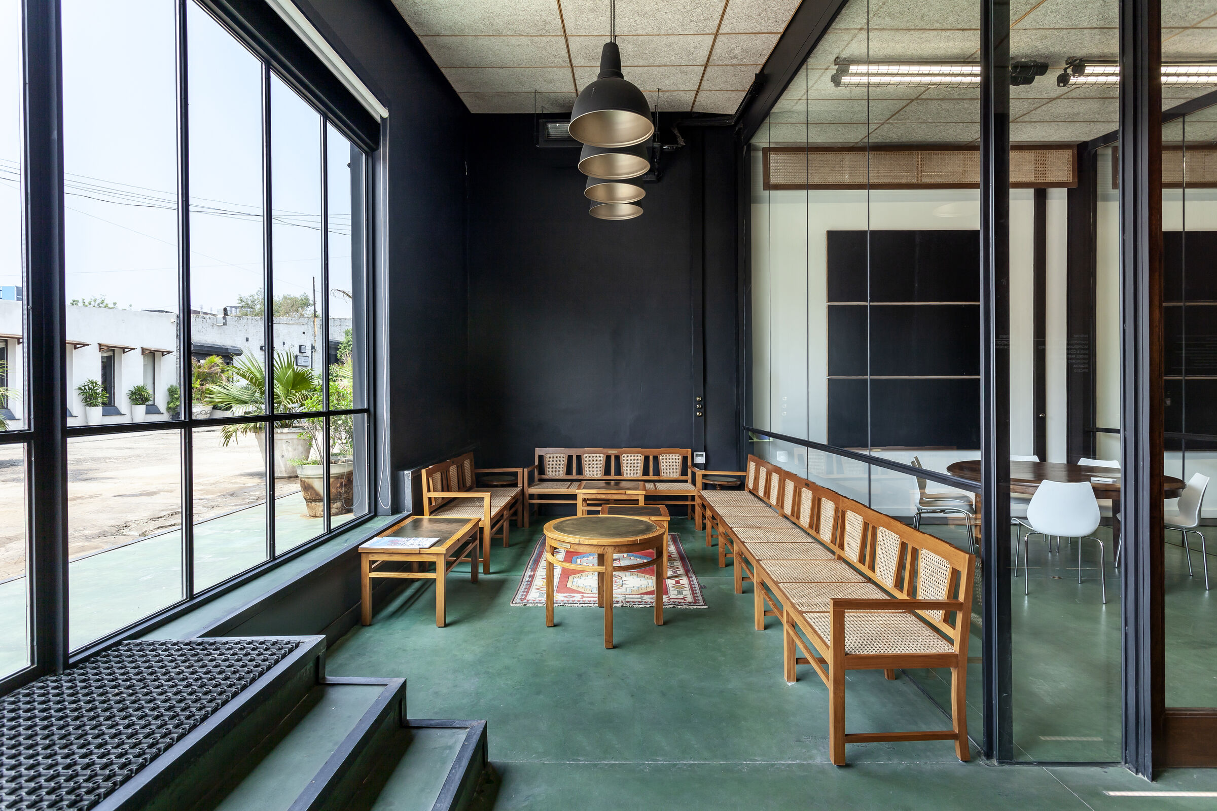 Gallery of Common Room | Architecture Discipline | Media - 1