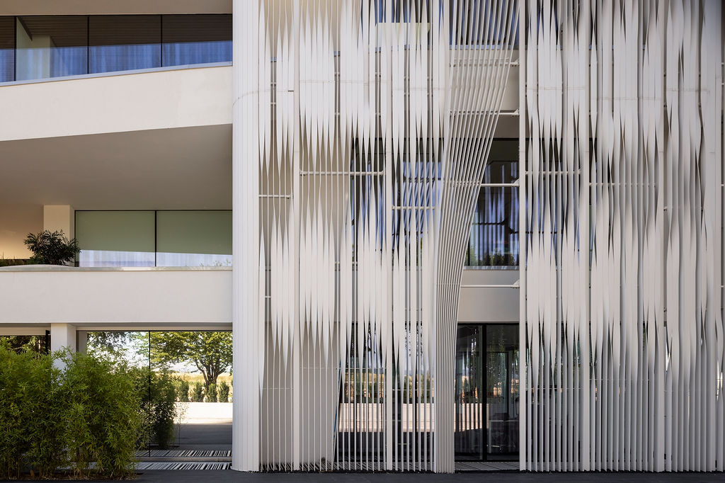 FAEDA Headquarter | 3ndy Studio | Archello