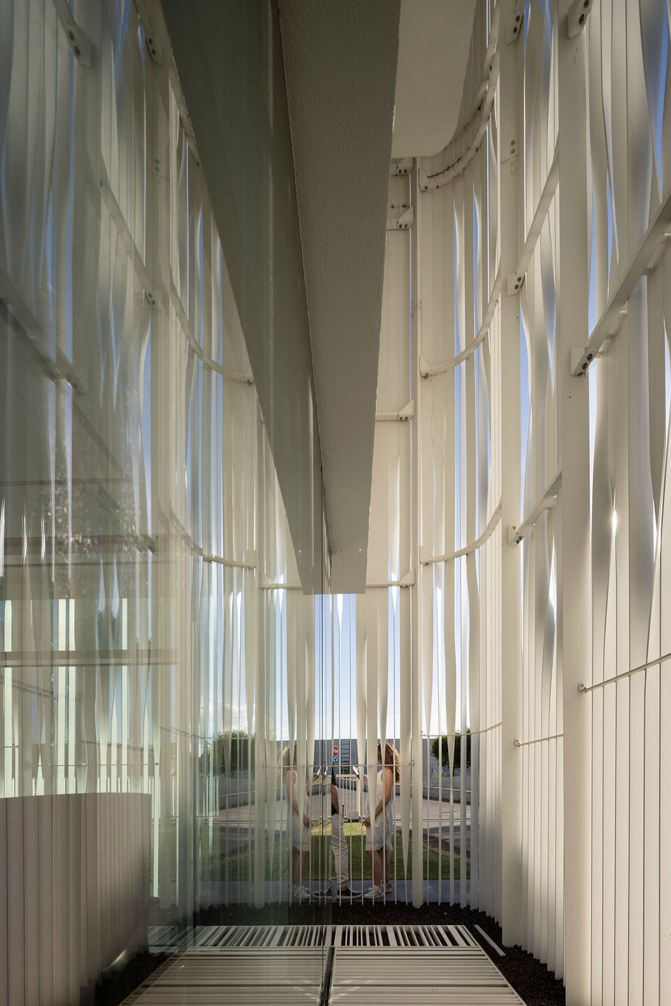 Gallery of FAEDA Headquarter | 3ndy Studio | Media - 4