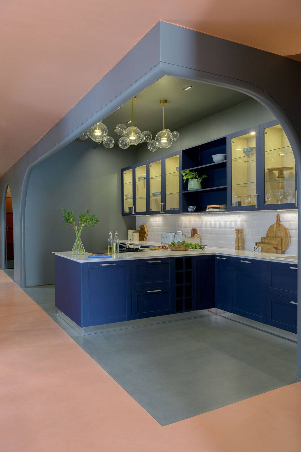 Collins Experience Center | MuseLAB | Archello