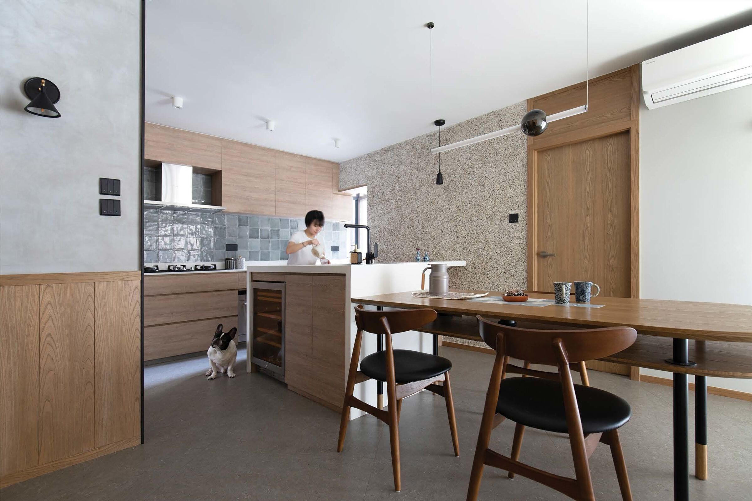 Soho Albron Court | Hintegro | Archello