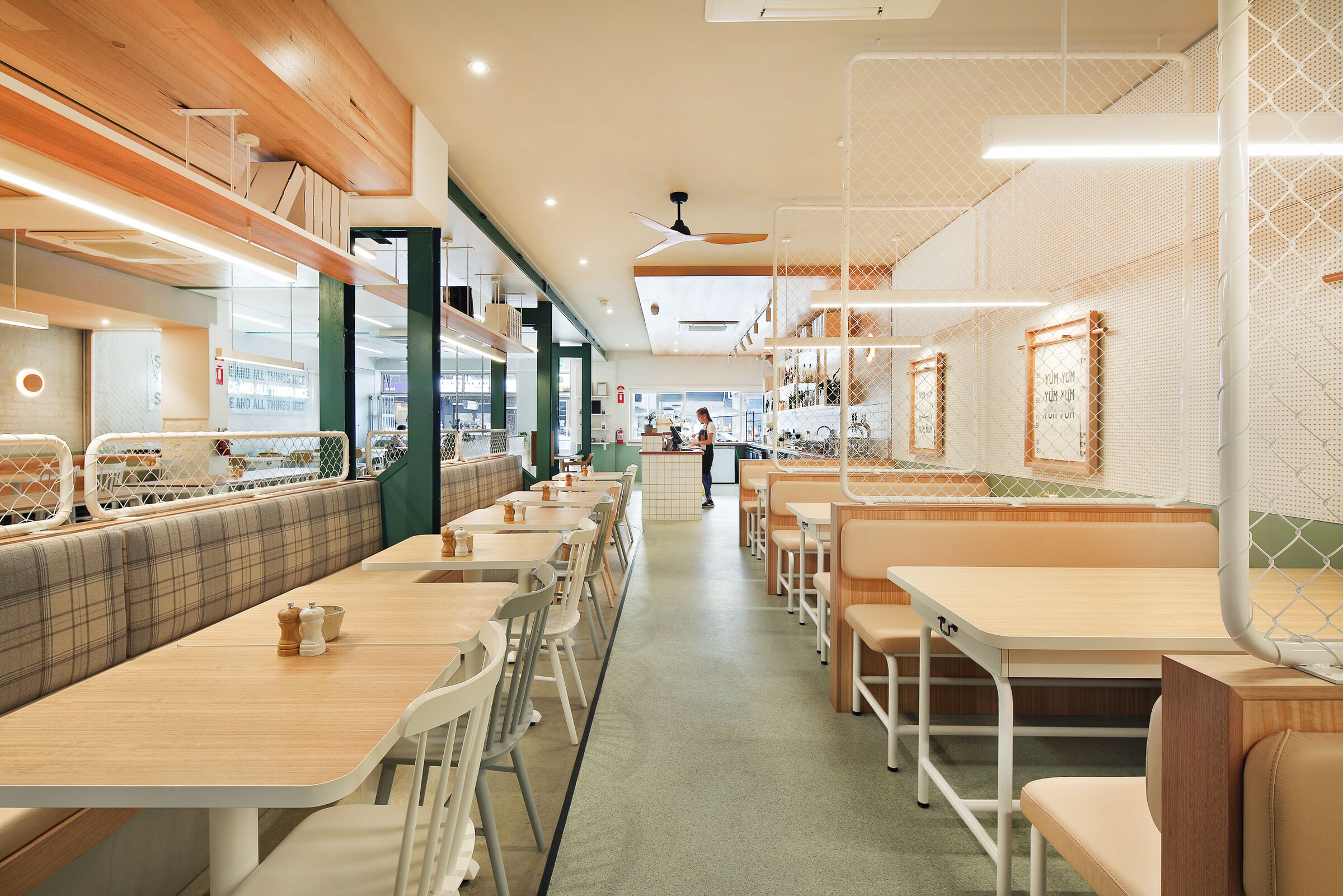 Sibling Spice | studio Y | Archello