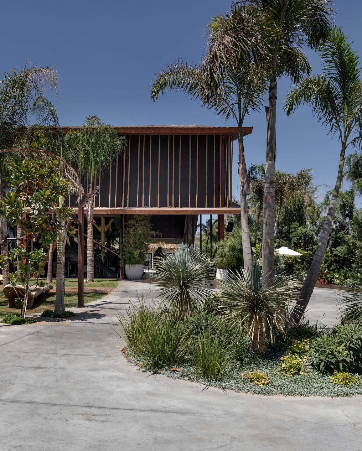 Gallery of Kahi- Resort and Events | Yaron Eldad | Media - 3