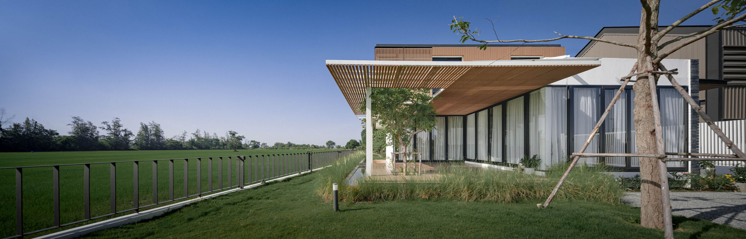 Gallery of SR House | Studio Bewell | Media - 7