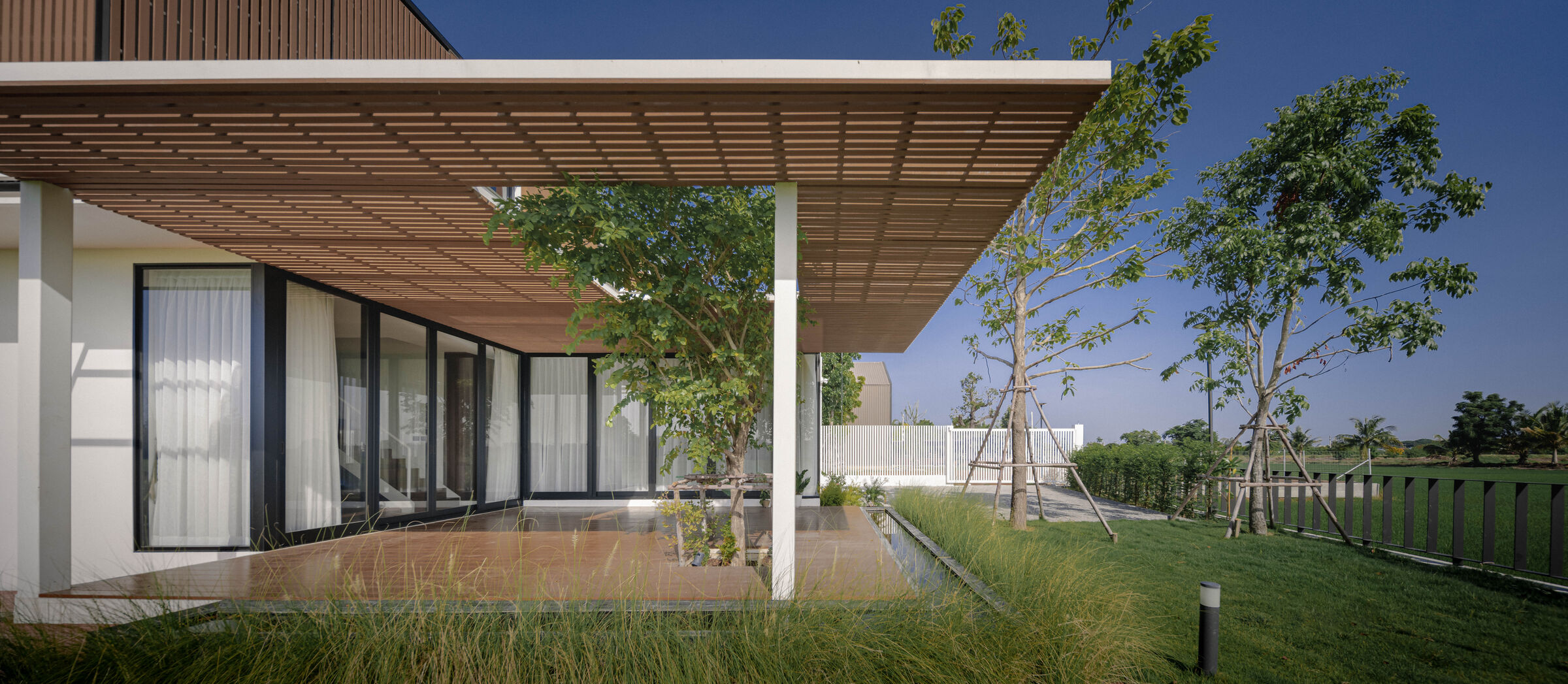 Gallery of SR House | Studio Bewell | Media - 8