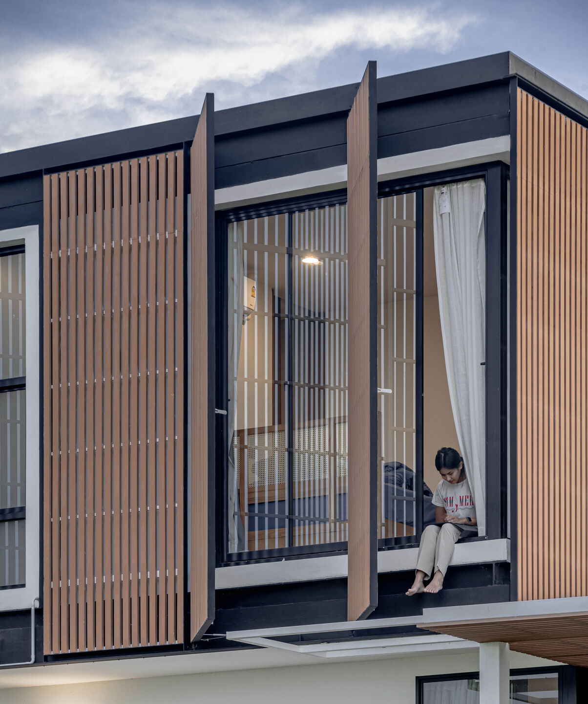 Gallery of SR House | Studio Bewell | Media - 10