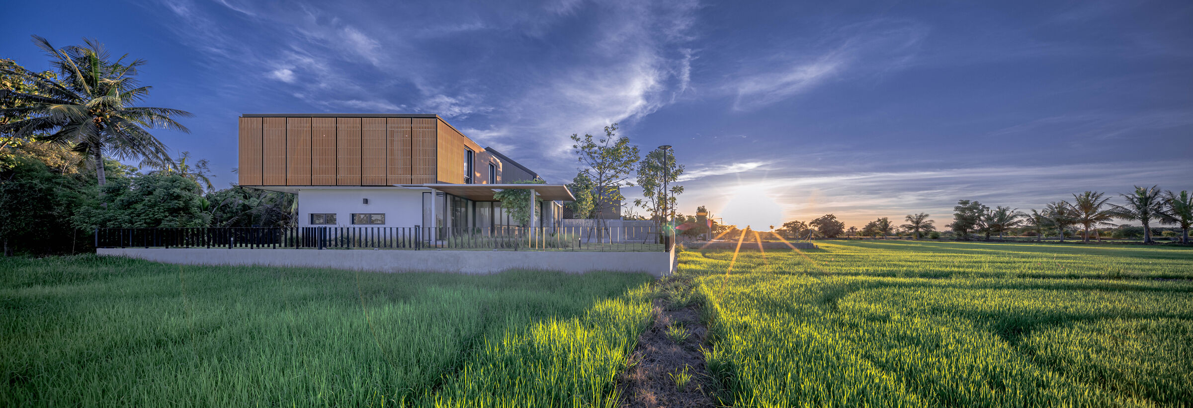 Gallery of SR House | Studio Bewell | Media - 11