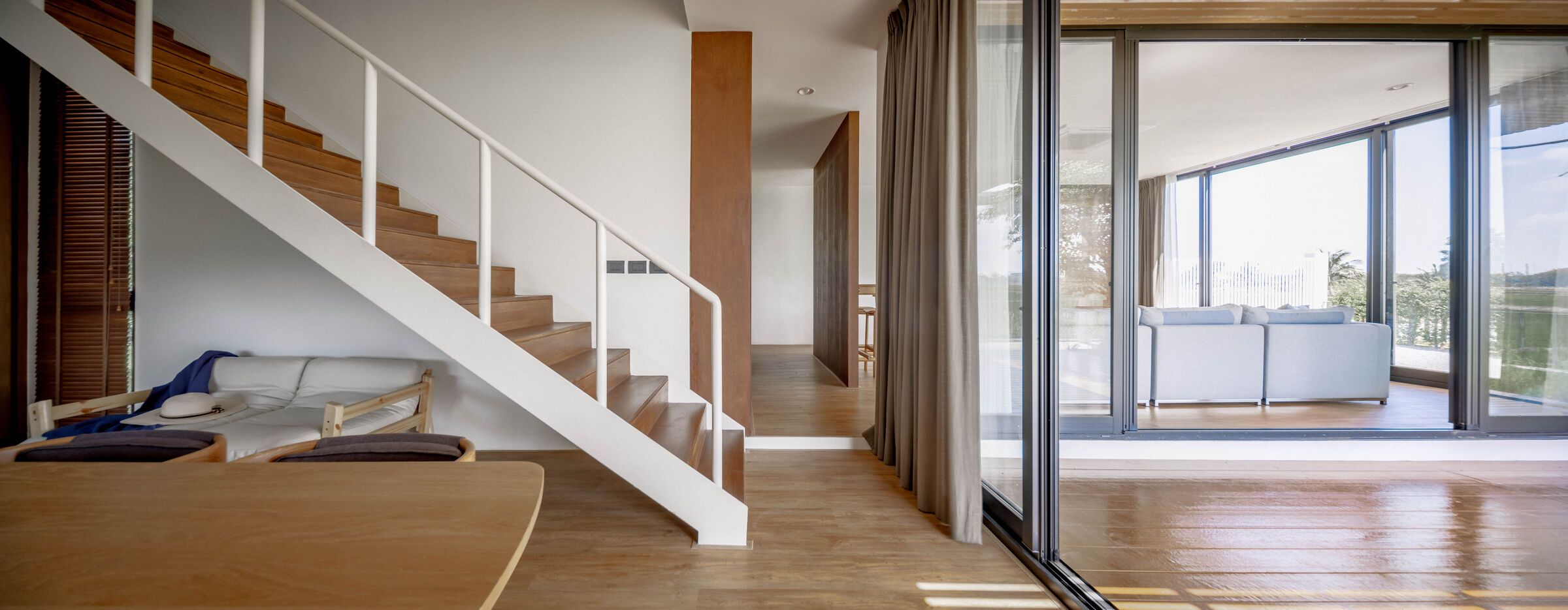 Gallery of SR House | Studio Bewell | Media - 17