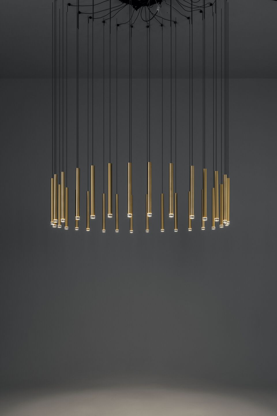 Candle by LedsC4 | Media - Photos and Videos - 2 | Archello