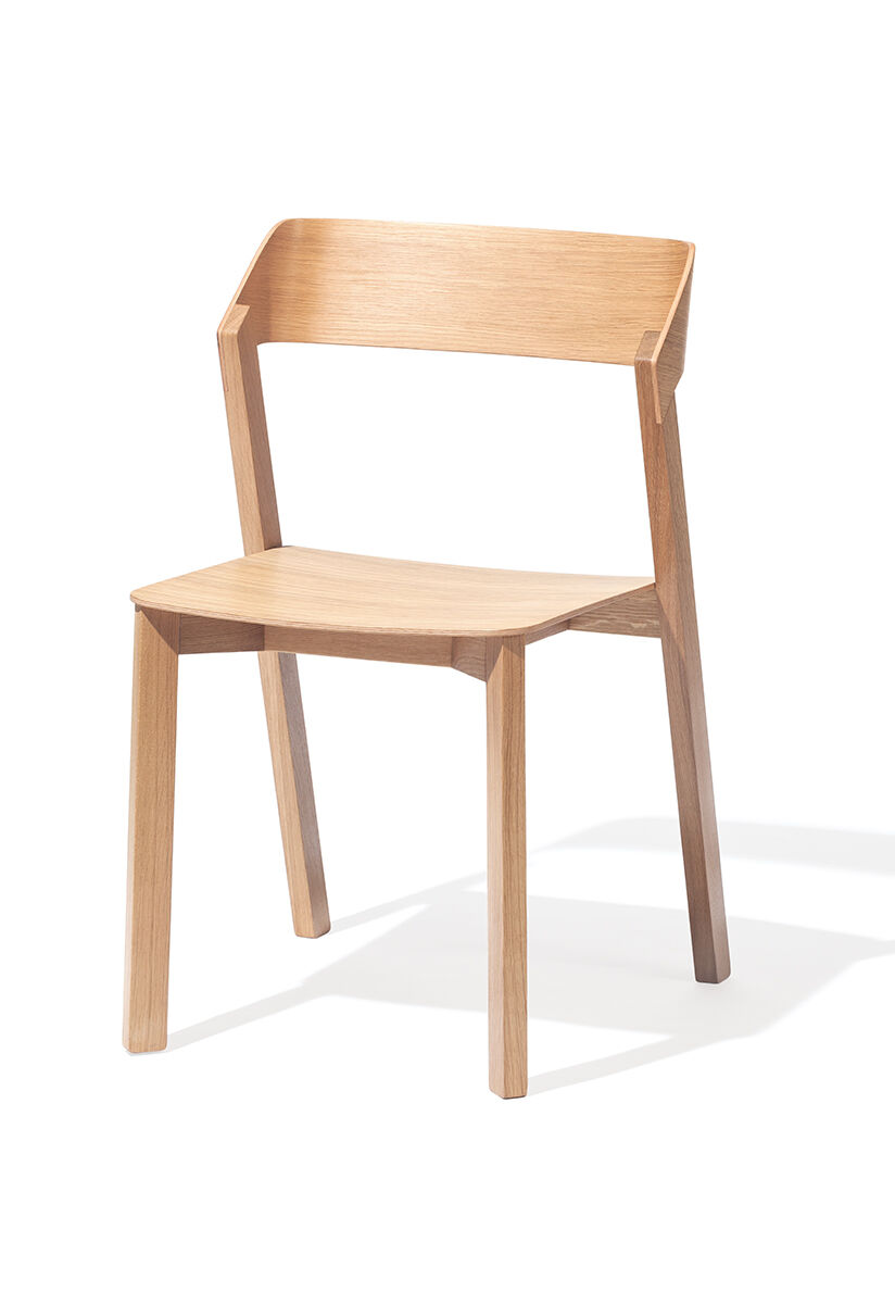 Merano chair by TON Czechia | Media - Photos and Videos - 1 | Archello