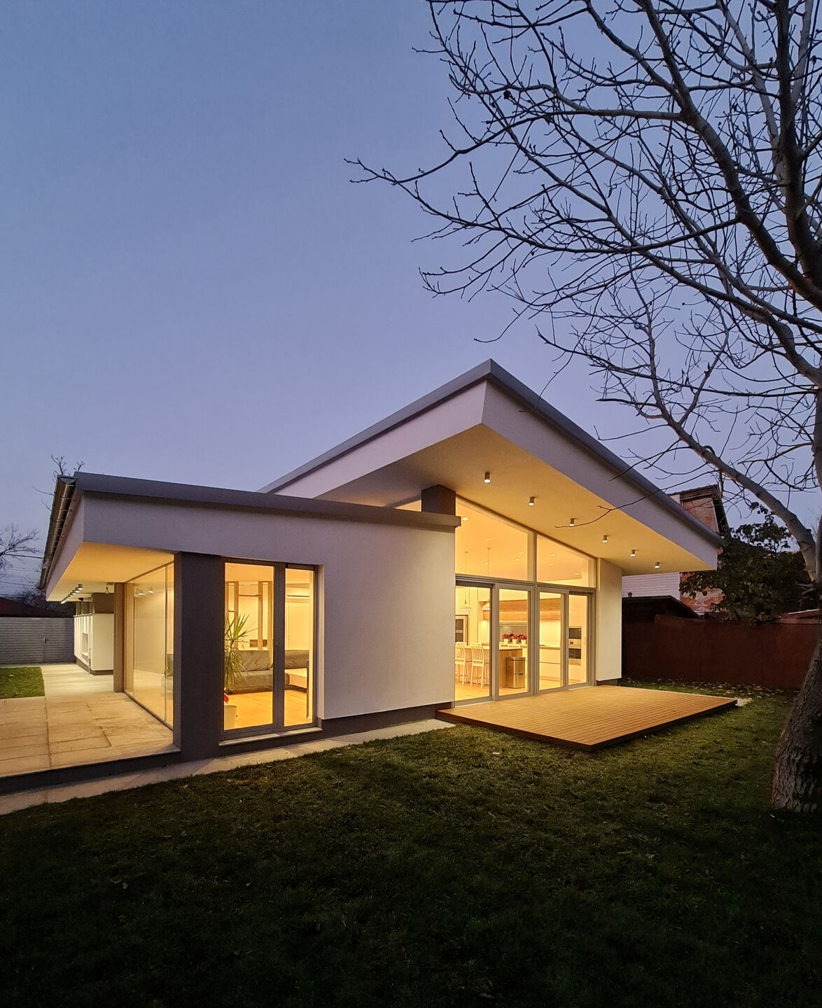 House in Bucharest | Daniel Serban Architecture and Interior Design | Archello