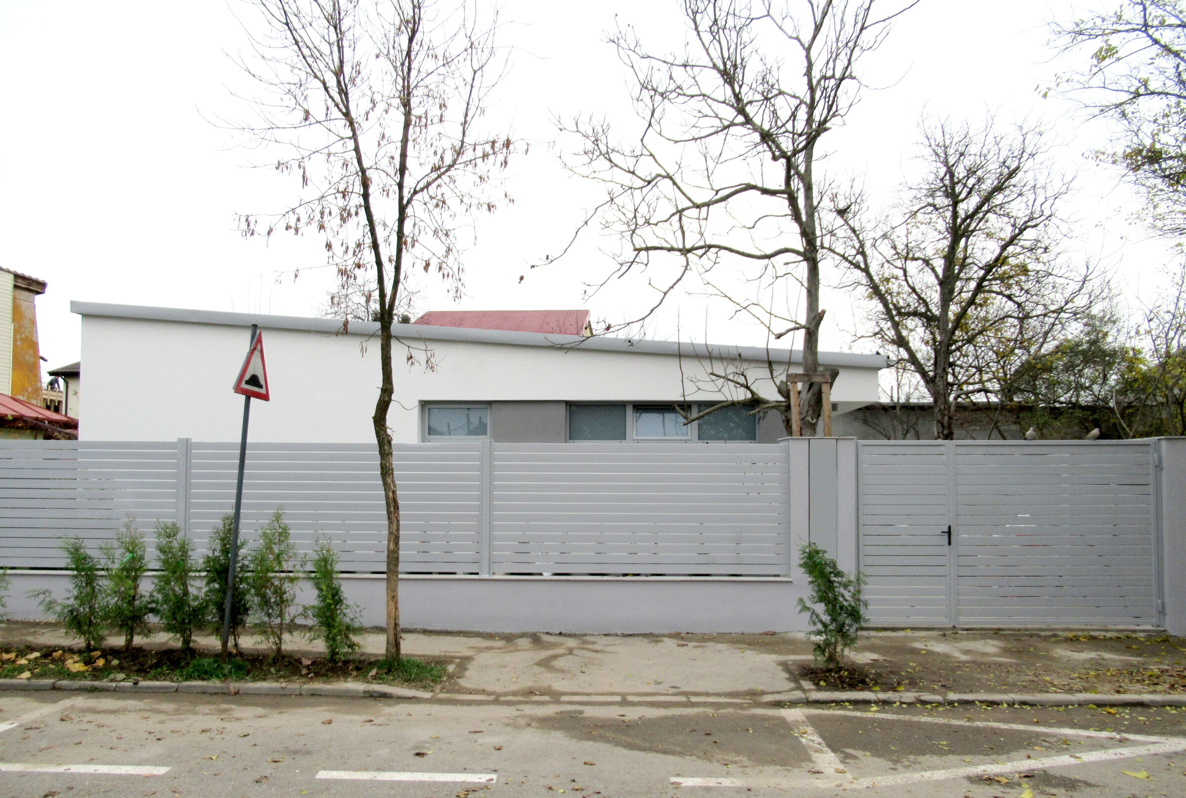 Gallery of House in Bucharest | Daniel Serban Architecture and Interior Design | Media - 1