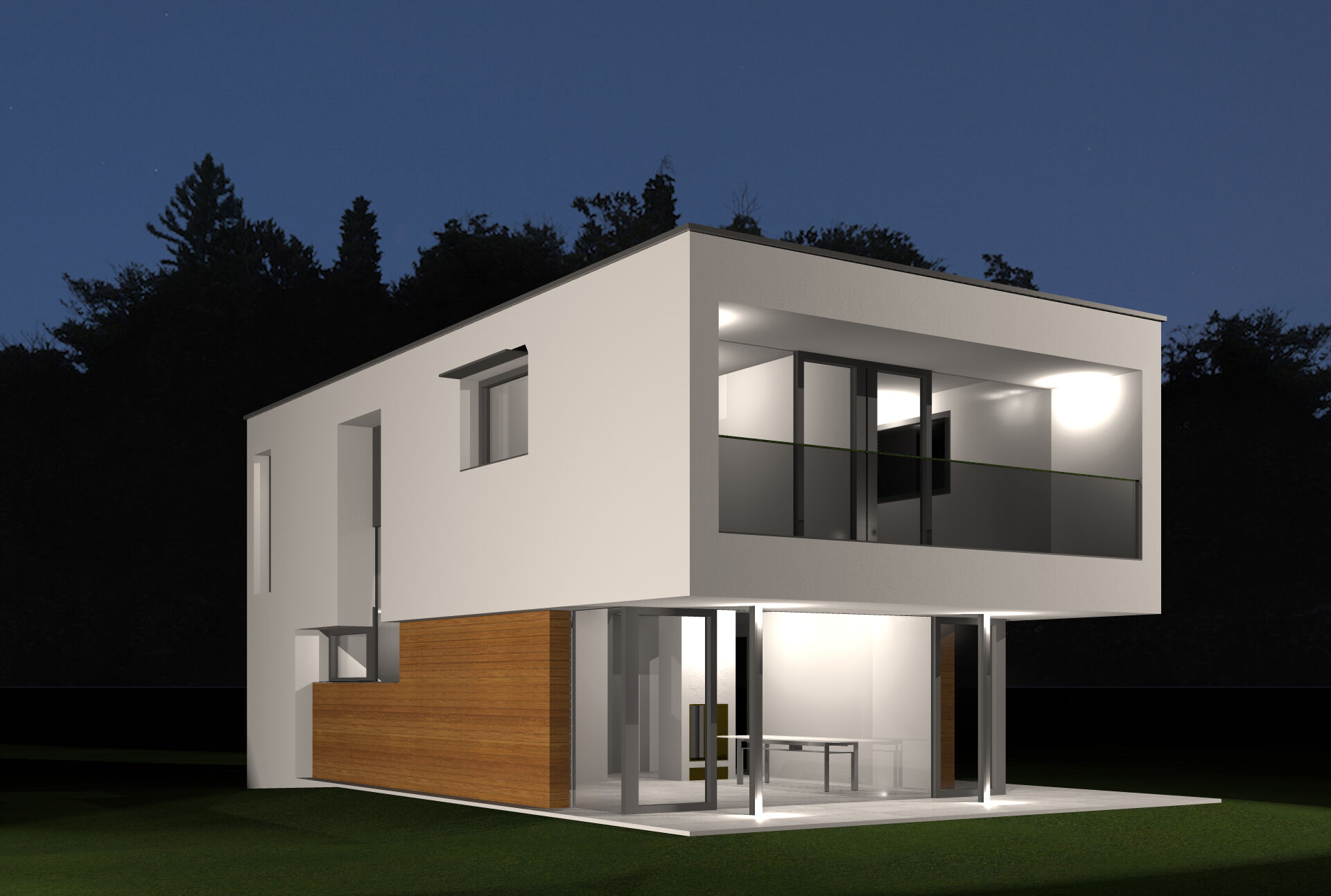 HOUSE BS VARESE | Studio Ecoarch | Archello