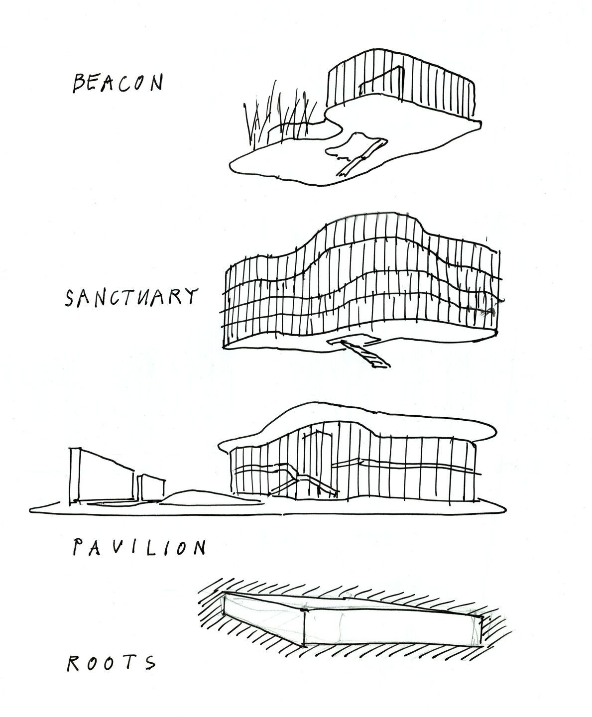 Gallery of CAMH Research Centre | KPMB Architects | Media - 8