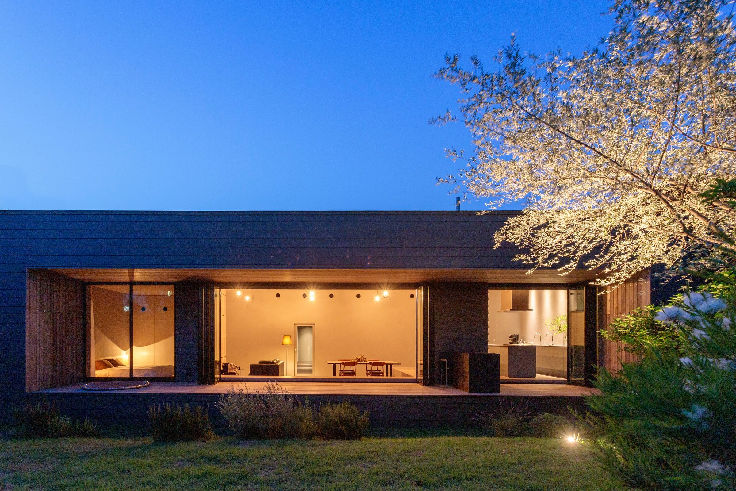 Gallery of OH House | HIBINOSEKKEI | Media - 3