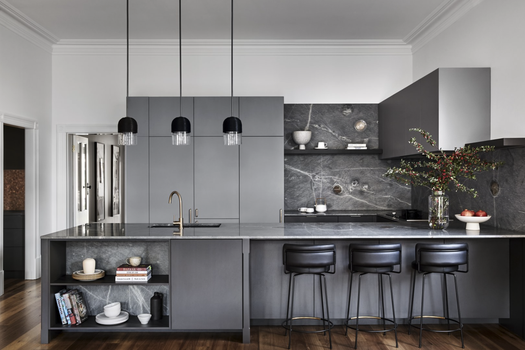 Sora House | Articolo Studios | Archello