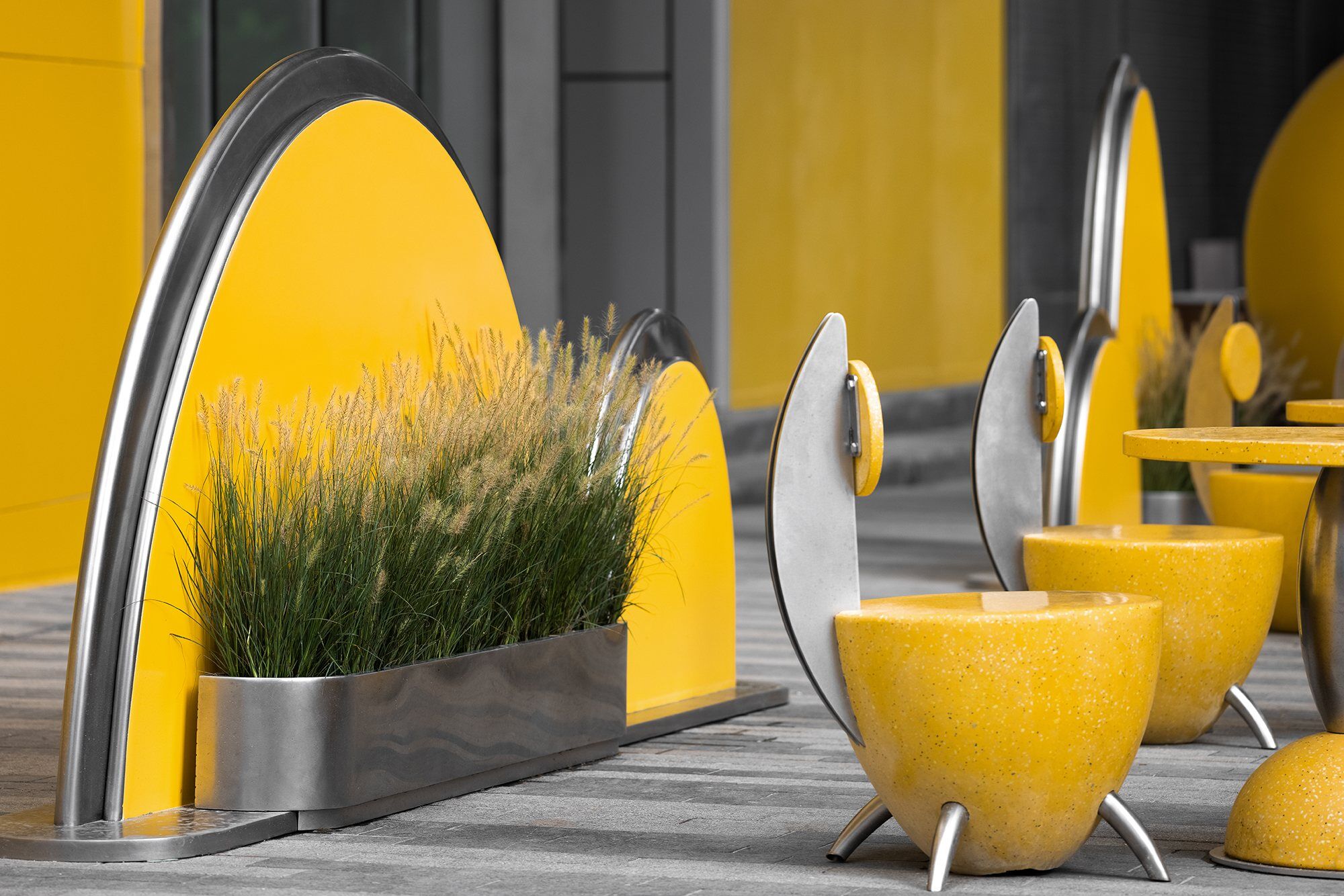 NEOBIO | Li Wenqiang / PIG Design | Media - Photos and Videos | Archello