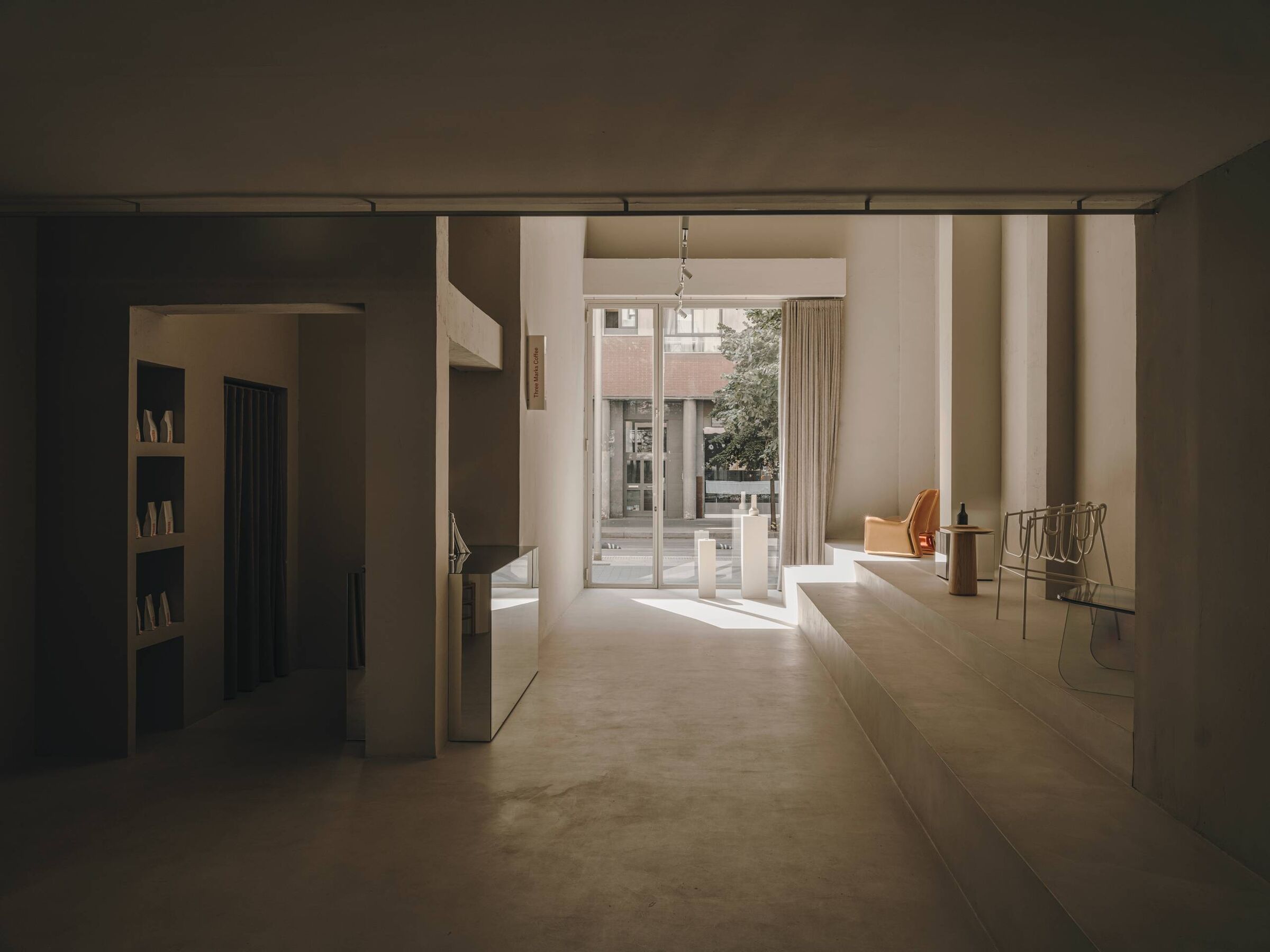 Six N. Five | Isern Serra Studio | Archello