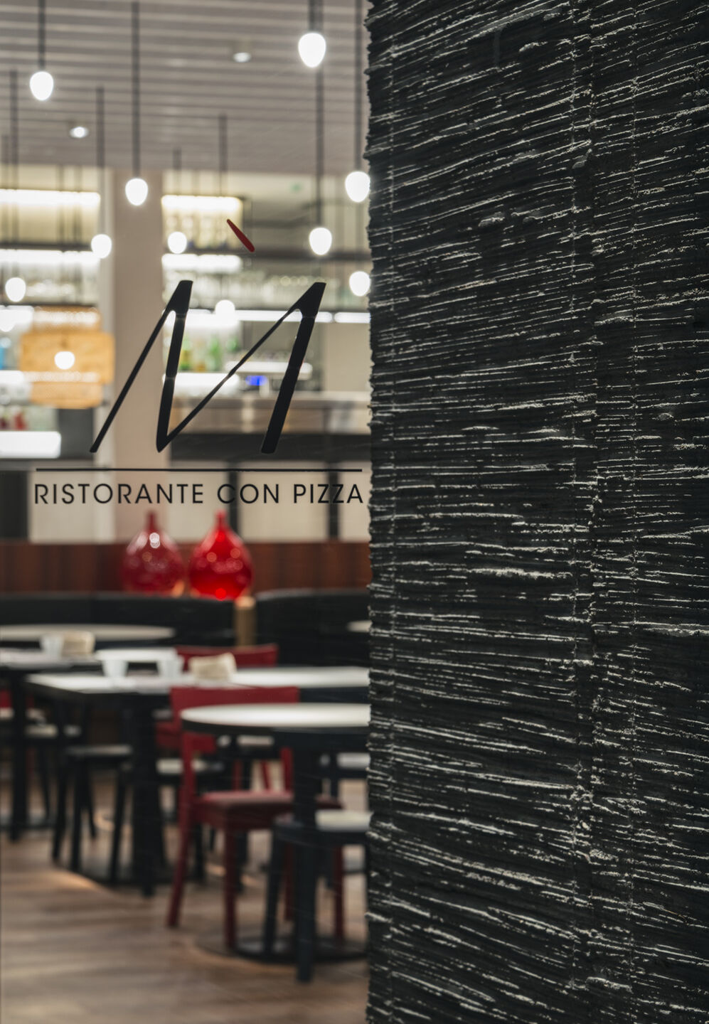 Myricae Restaurant | Parisotto + Formenton Architetti | Archello